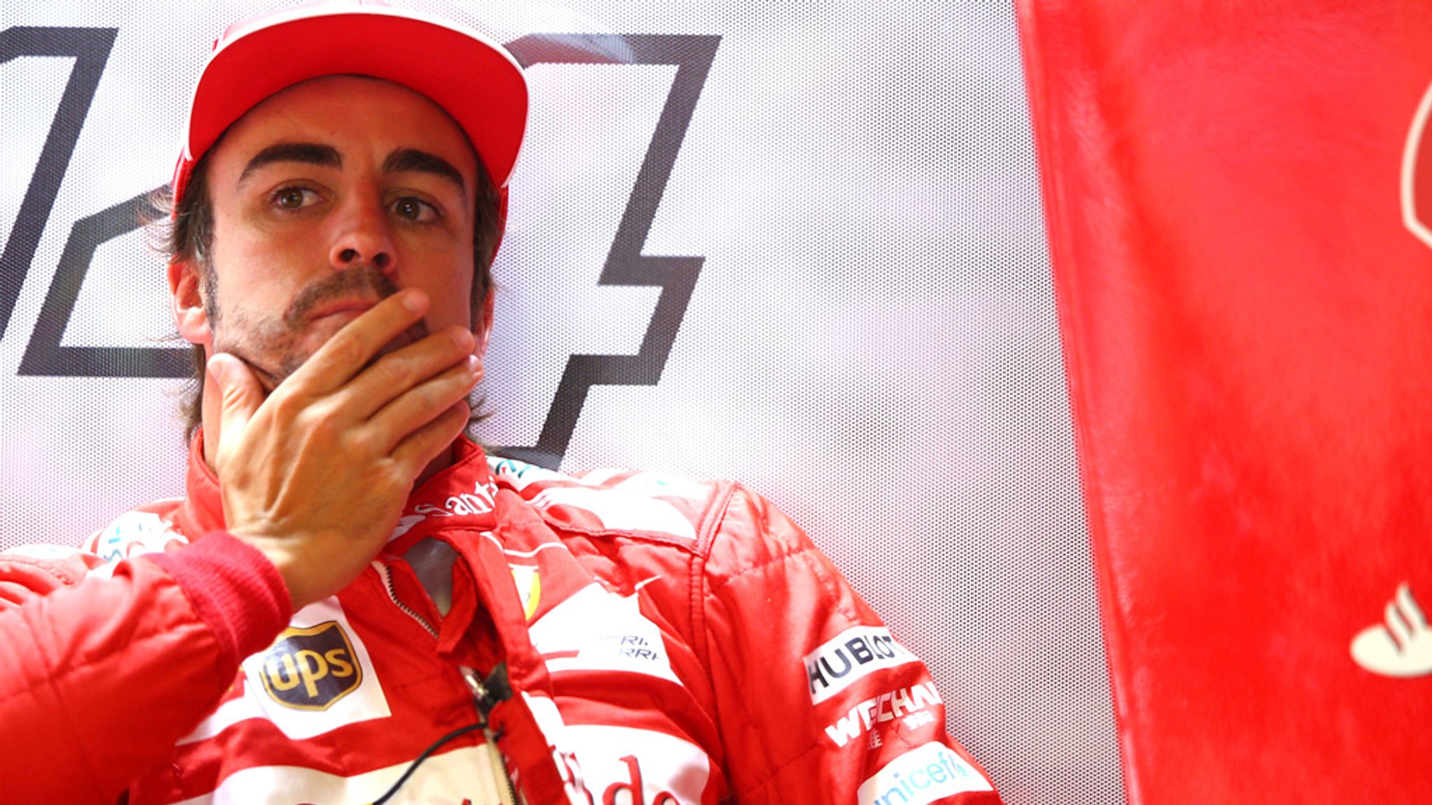 Decision time already looms for Alonso | F1 News | Sky Sports