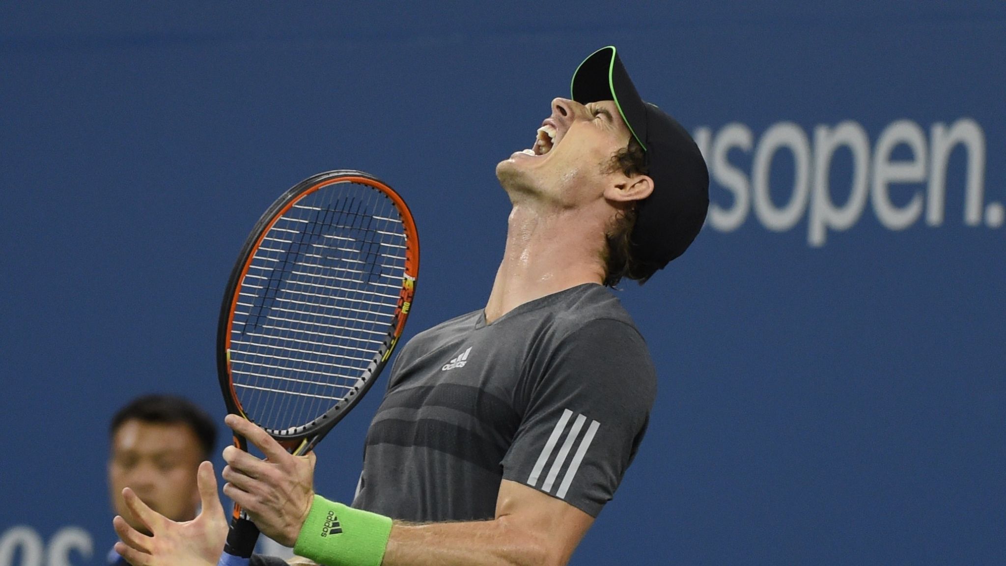 US Open: Andy Murray out-fought and out-thought by Novak Djokovic, says ...