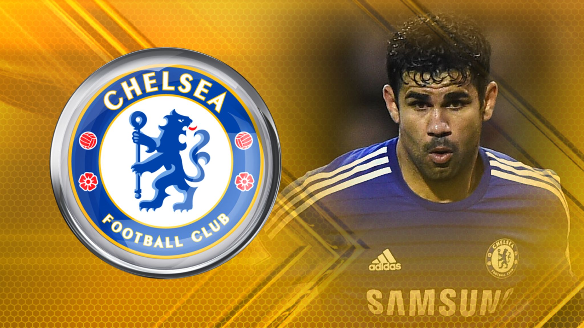 Summer transfer window 2014: End of term report | Football News | Sky ...