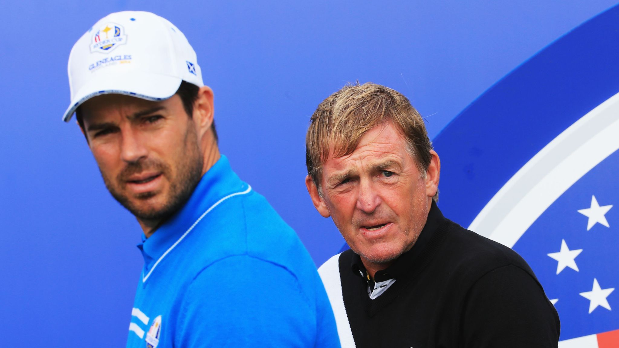 Jamie Redknapp tells us why he is addicted to golf | Golf News | Sky Sports