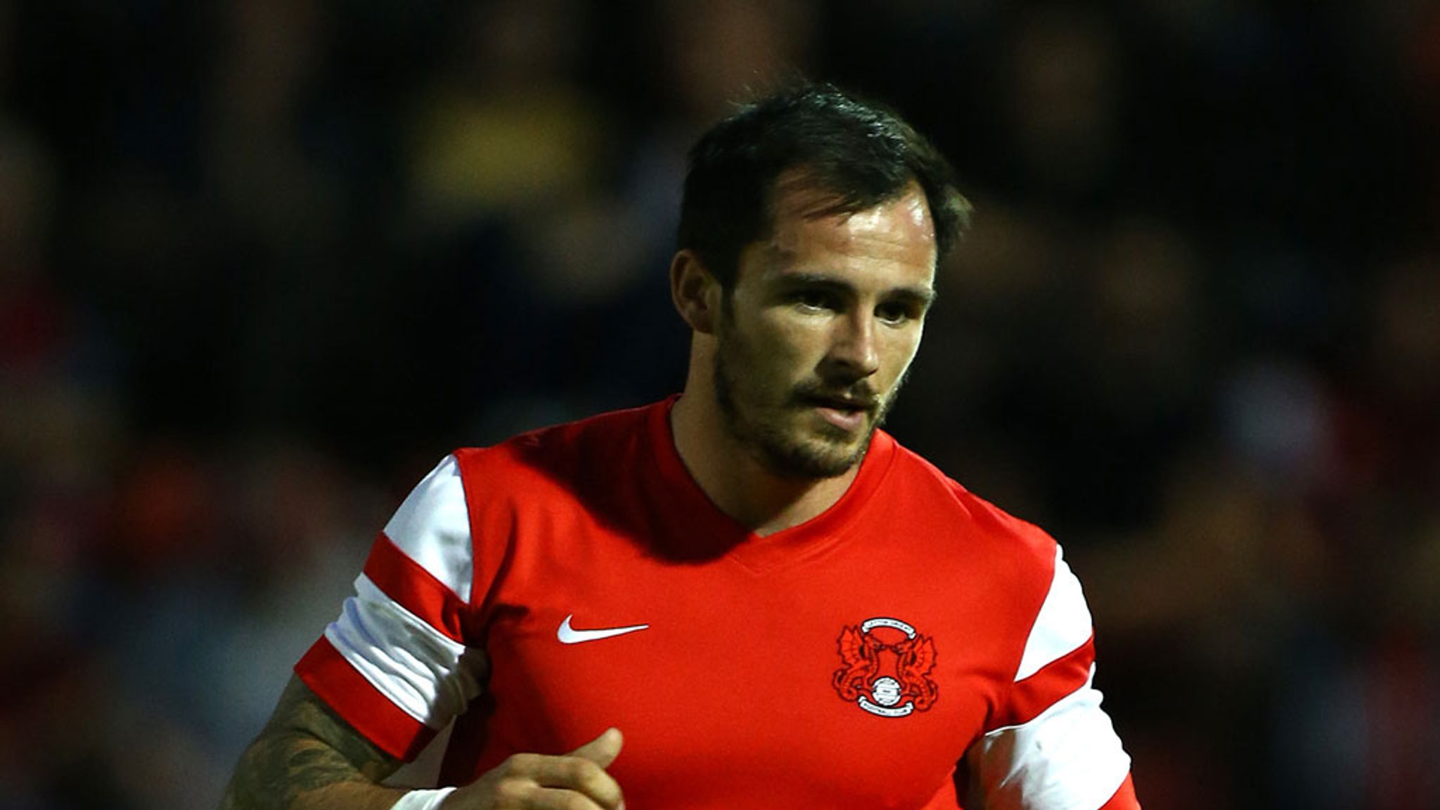 Orient climb out of drop zone | Football News | Sky Sports