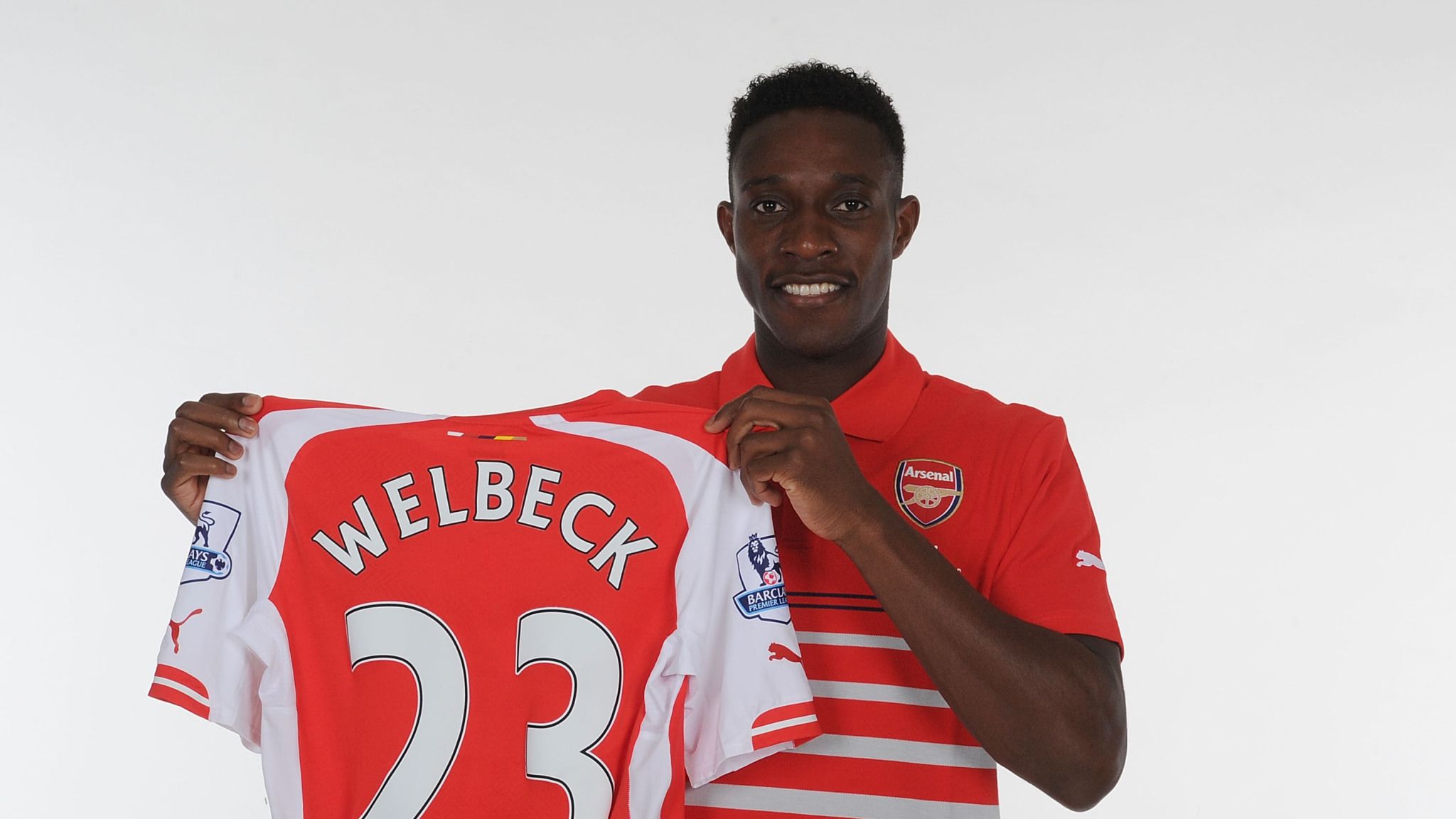 Premier League: Danny Welbeck sure of scoring goals for Arsenal and ...