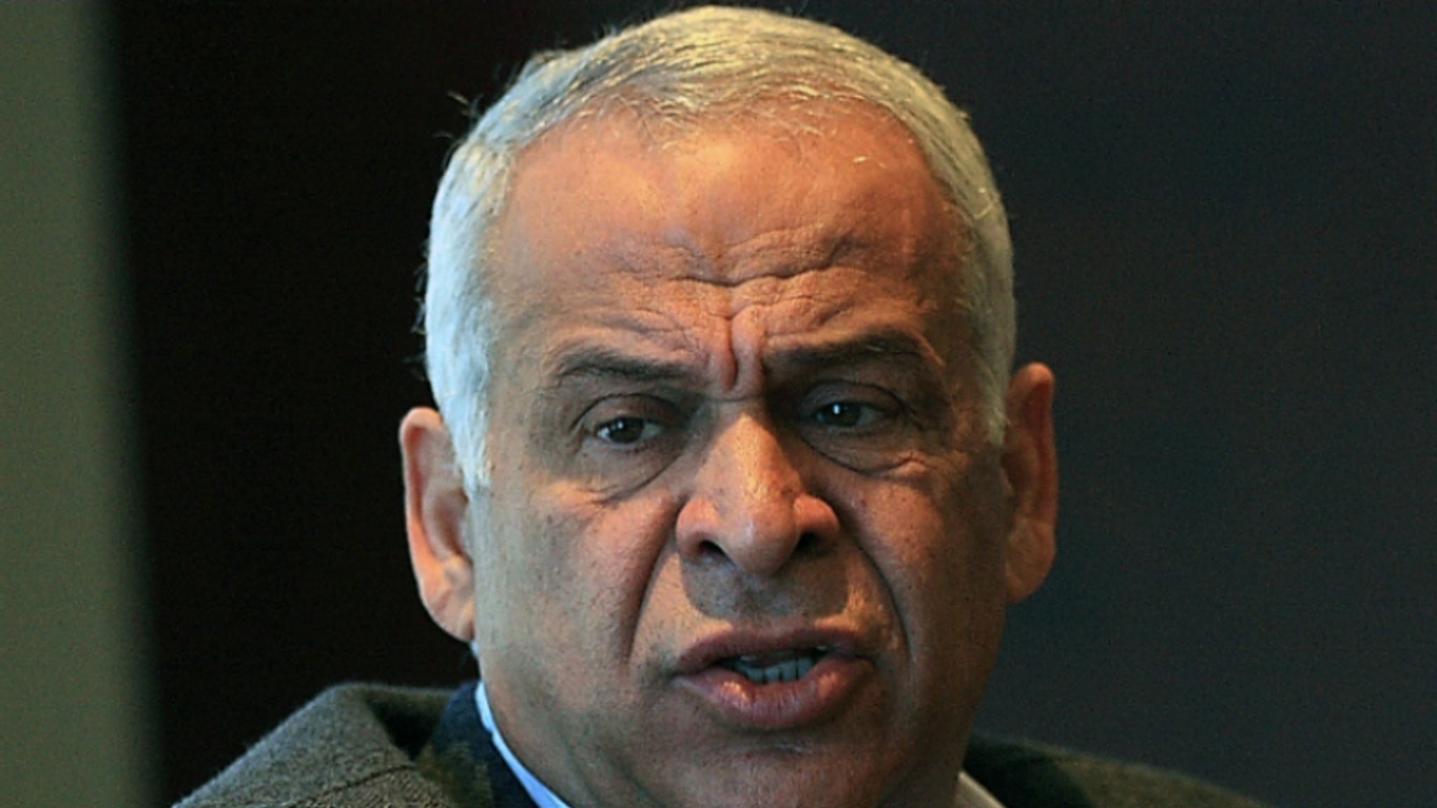 Premier League: Egyptian food mogul Mohamed Farag Amer wants to buy ...