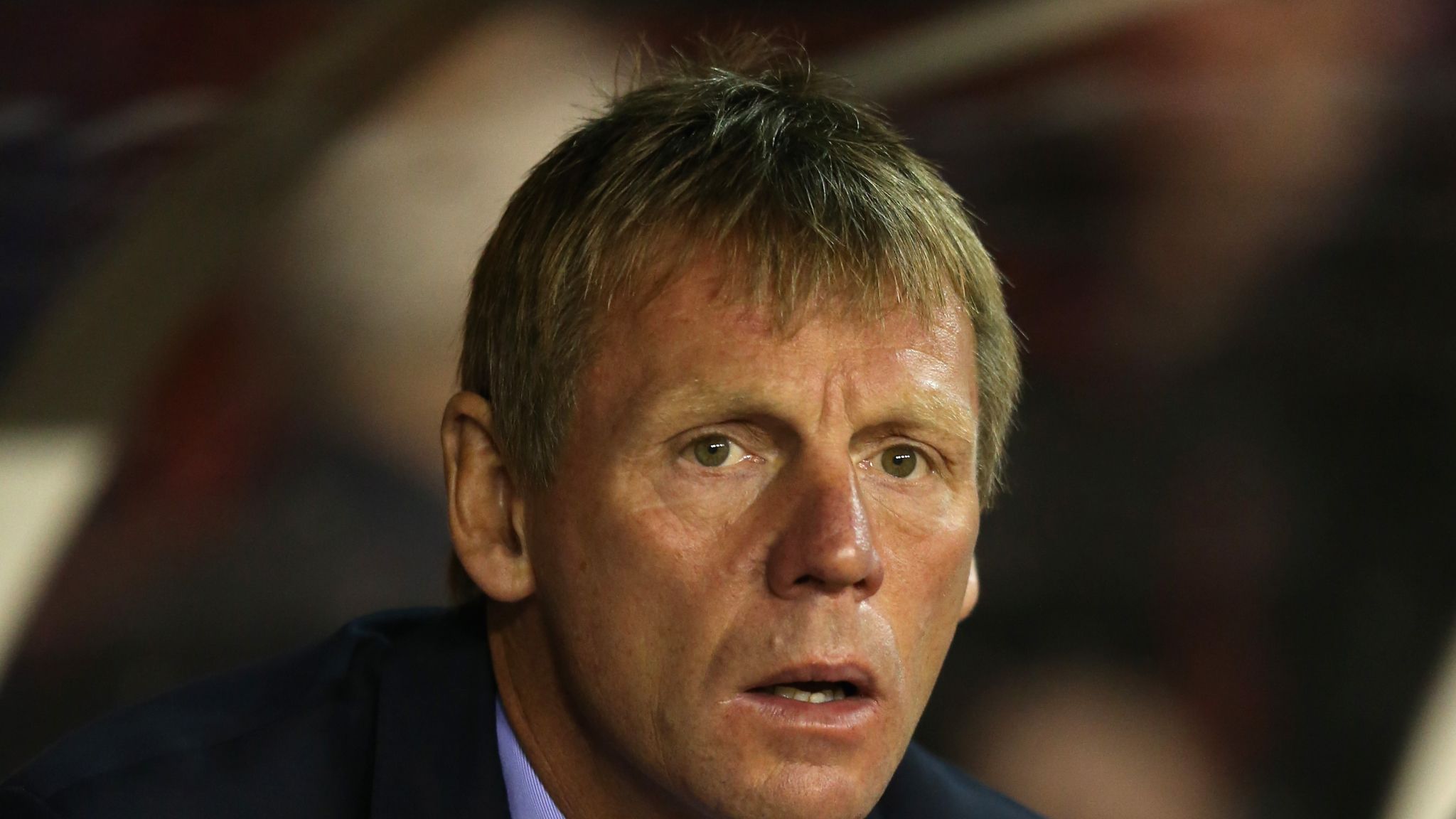 Capital One Cup: Nottingham Forest boss Stuart Pearce eyes win at ...