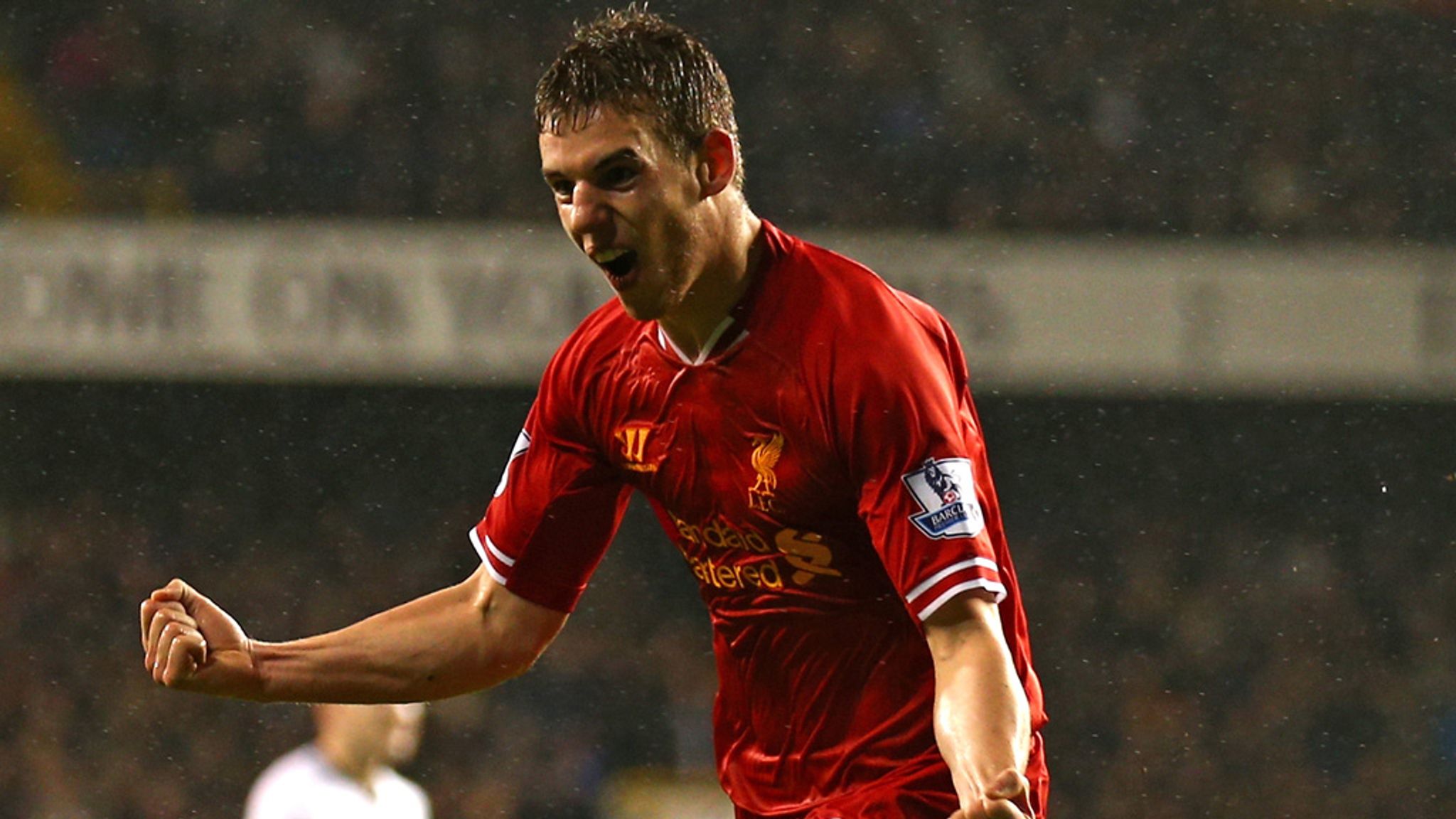 Liverpool duo Adam Lallana and Jon Flanagan have all to play for in the ...
