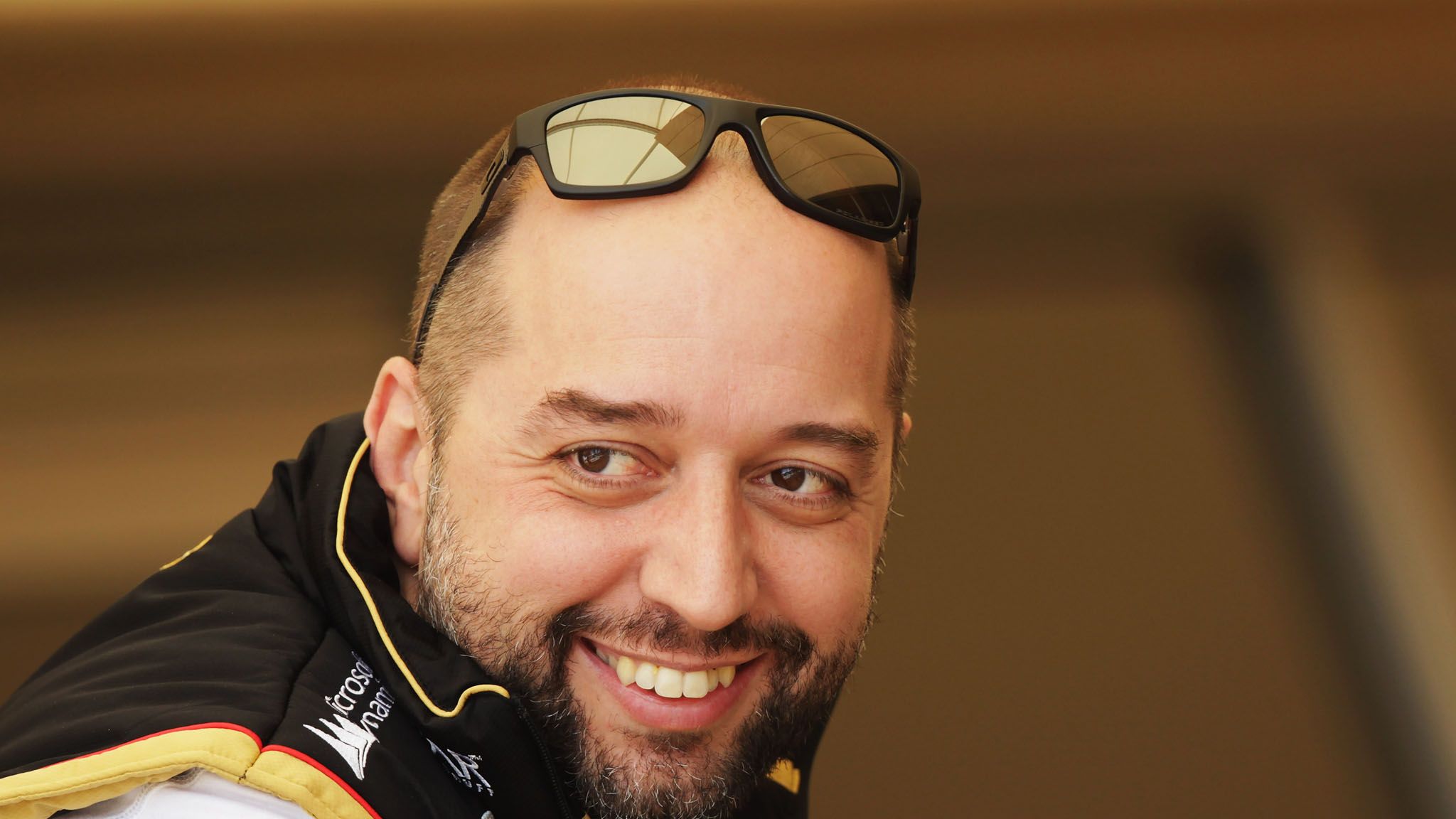 Gerard Lopez blames design flaw for poor campaign and predicts Lotus ...