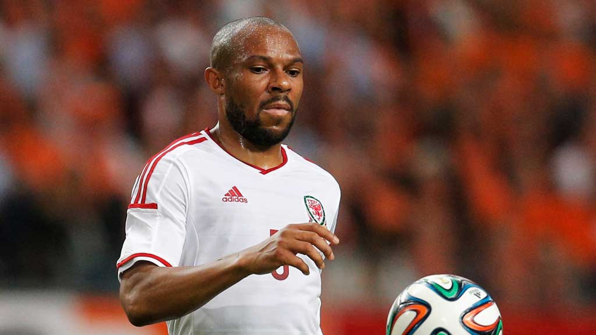 Cardiff: Kevin McNaughton, Danny Gabbidon and Nicky Maynard | Football ...