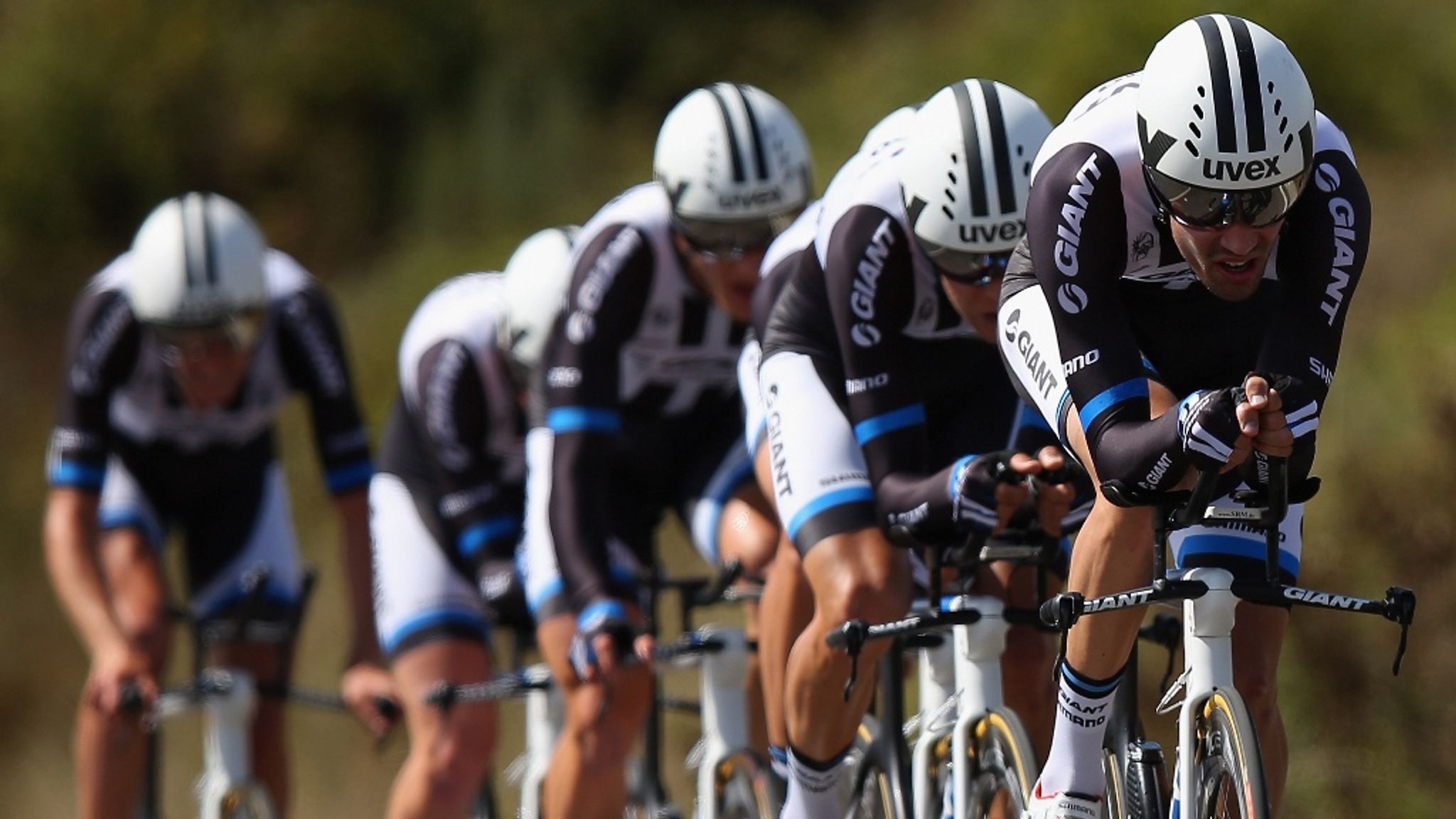 Giant-Shimano to become Giant-Alpecin in 2015 after shampoo brand signs ...