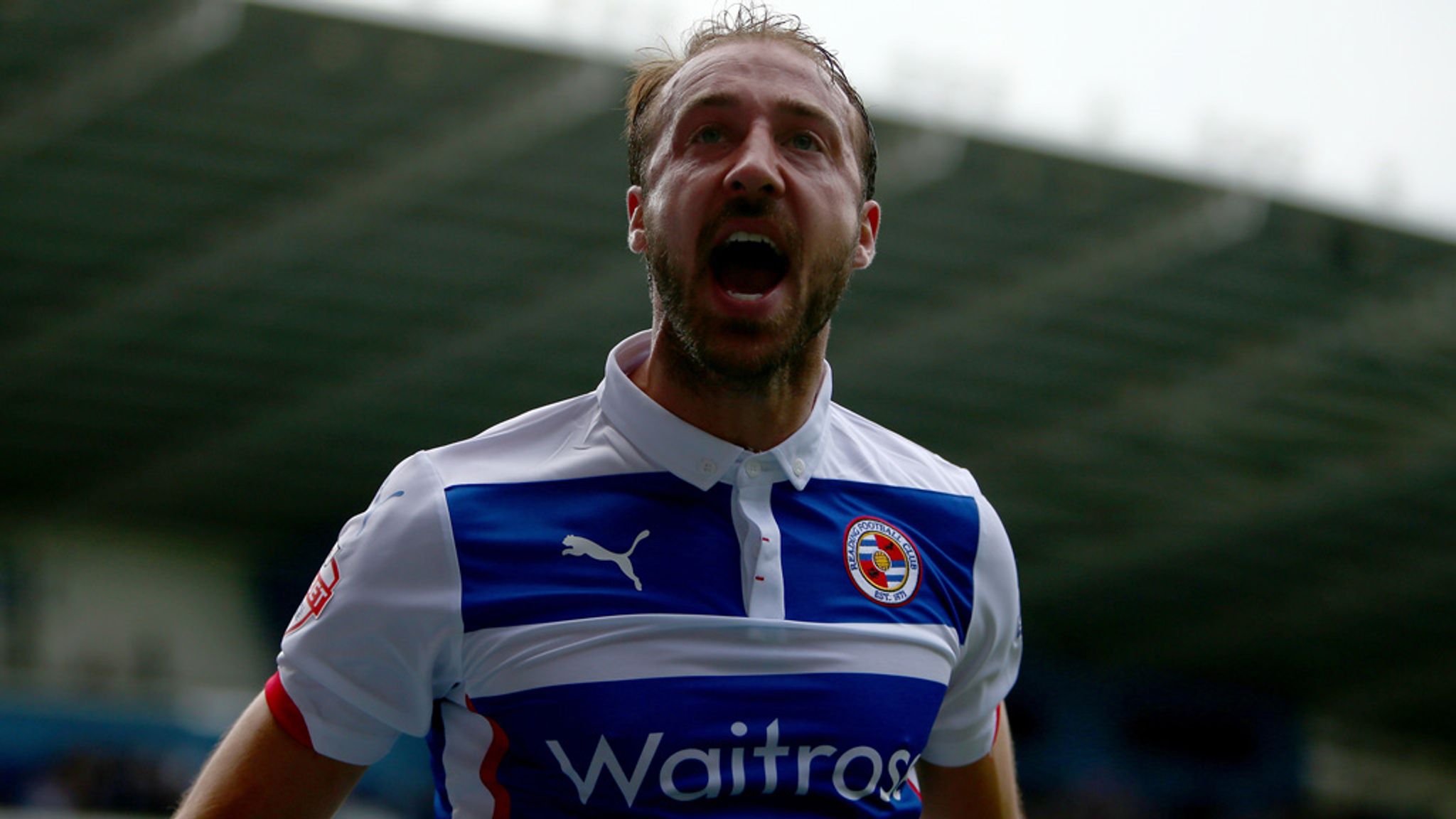 Sky Bet Championship: Reading see off Fulham thanks to two-goal ...