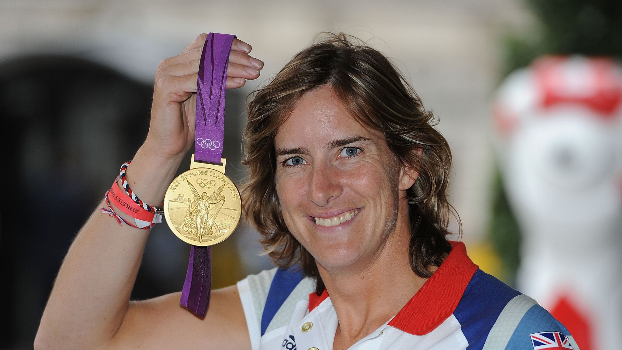 Katherine Grainger makes rowing comeback | Olympics News | Sky Sports