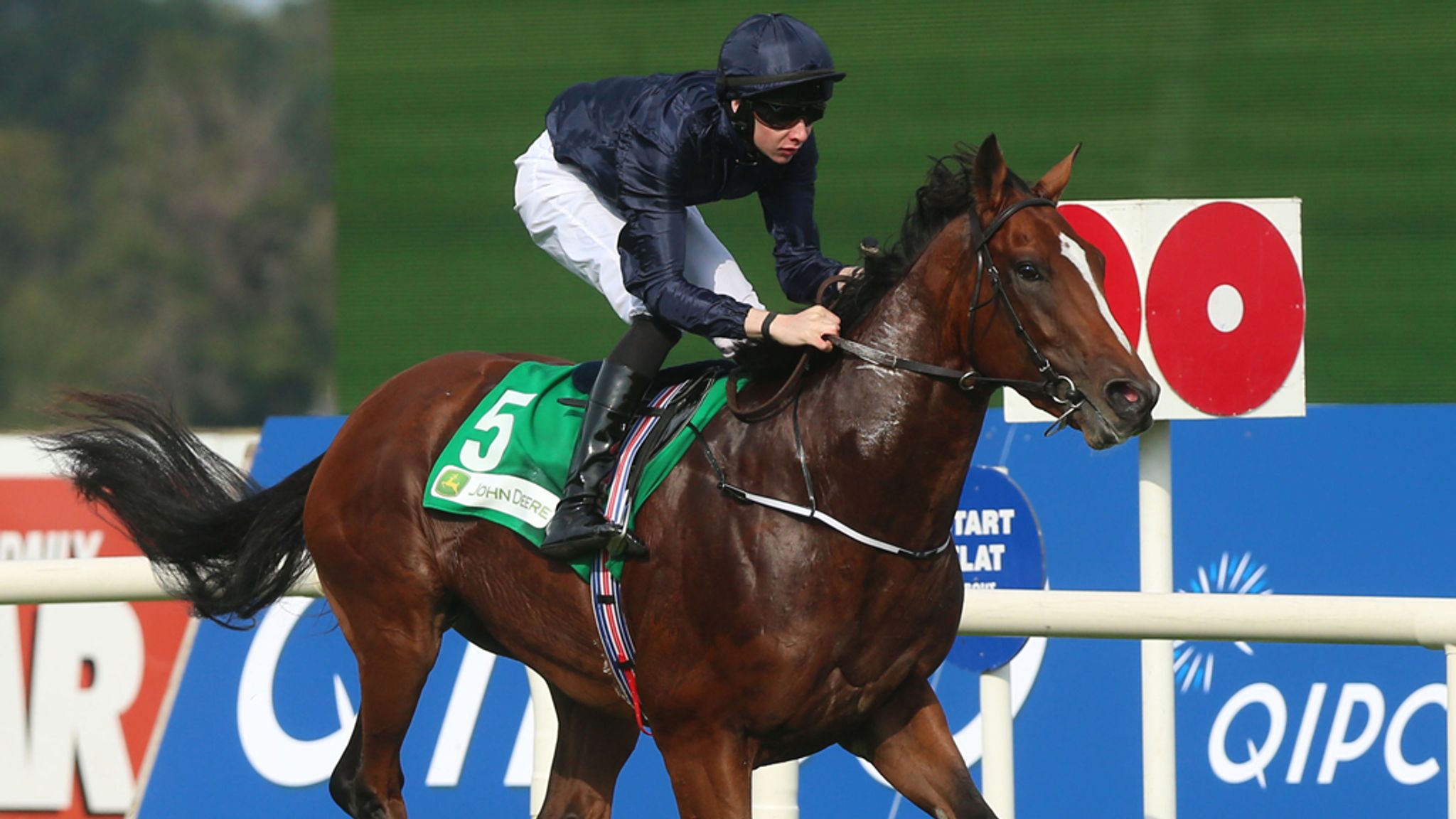 Racing: Channel Four and Racing UK experts guide us through 2015 ...