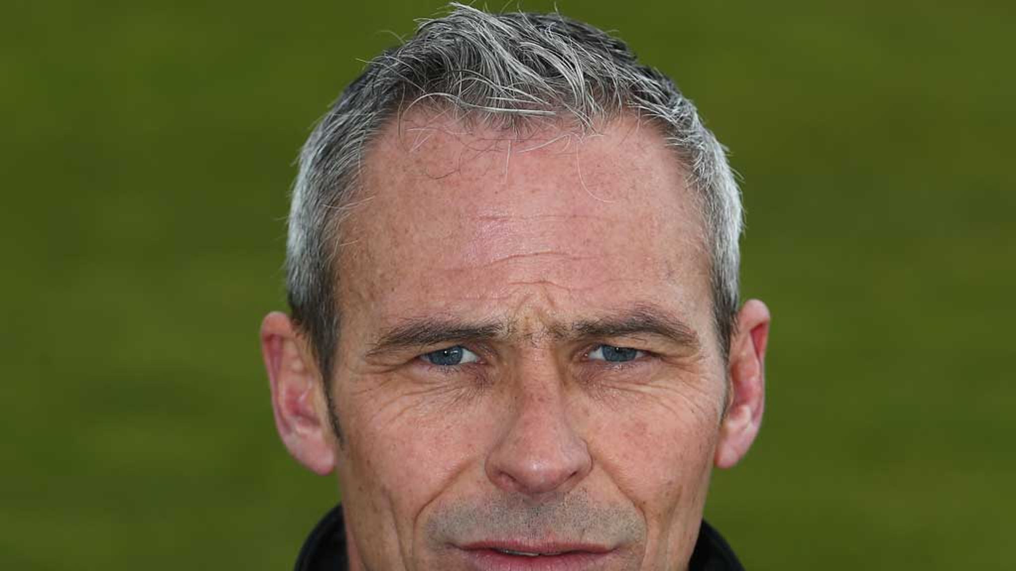 ECB recruits Andy Hurry and Raph Brandon for National Cricket ...