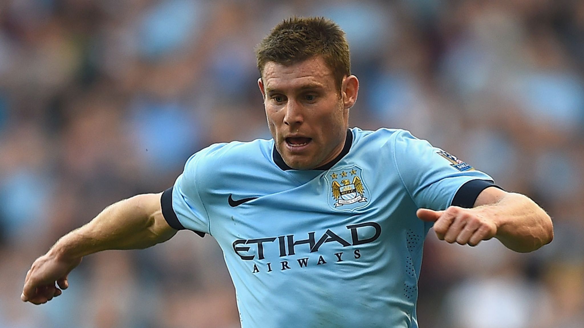 Champions League: James Milner feels Manchester City can 'go far' this ...