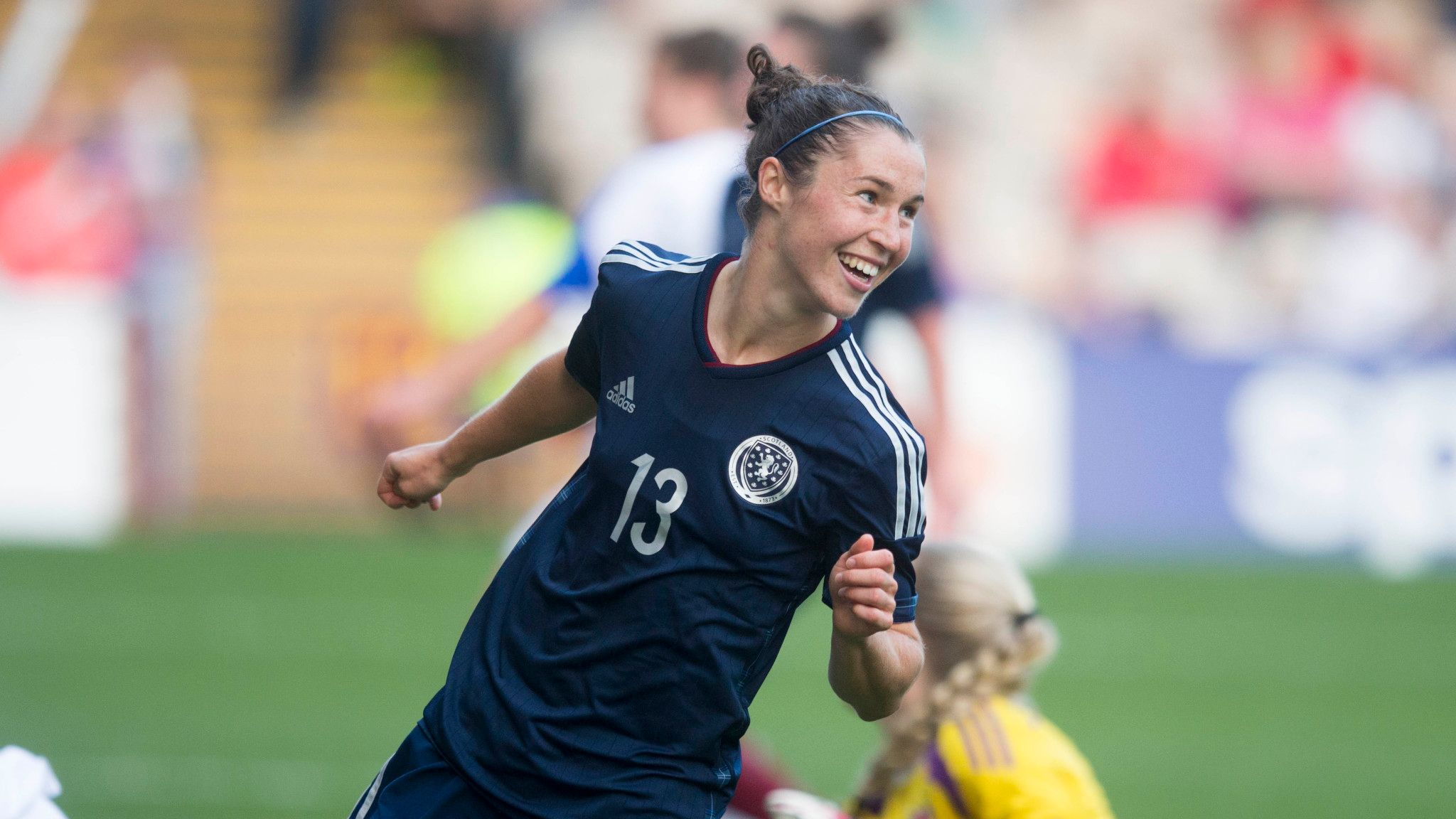 Women's football: Scotland will face the Netherlands in the World Cup ...