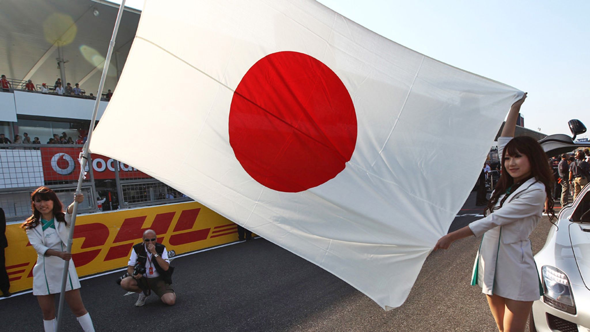 The 2014 Japanese GP preview: Everything you need to know about this ...