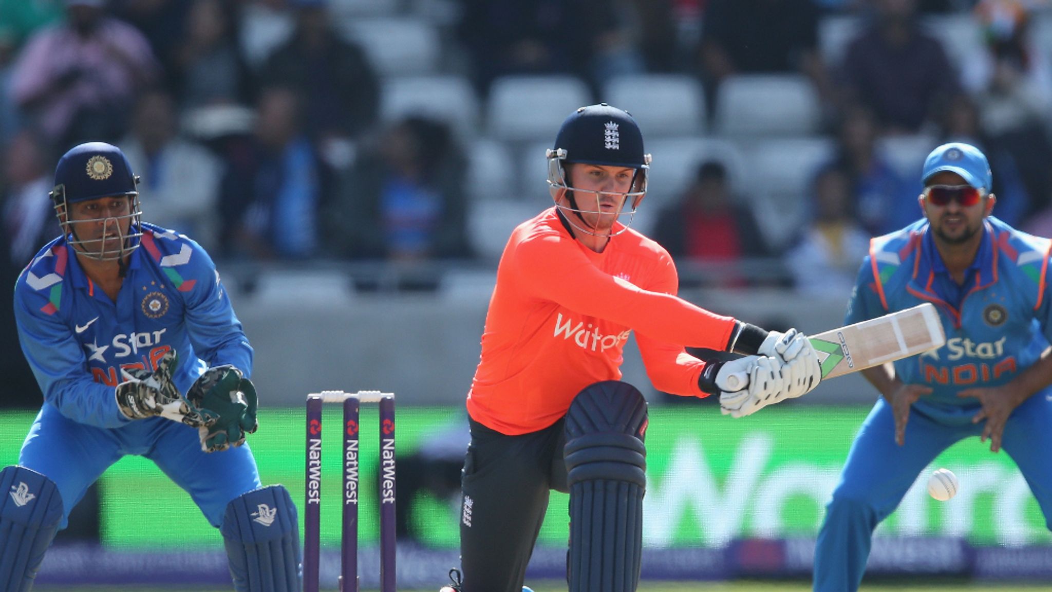 Jason Roy Q&A: Surrey superstar on England hopes and 2015 ambitions ...