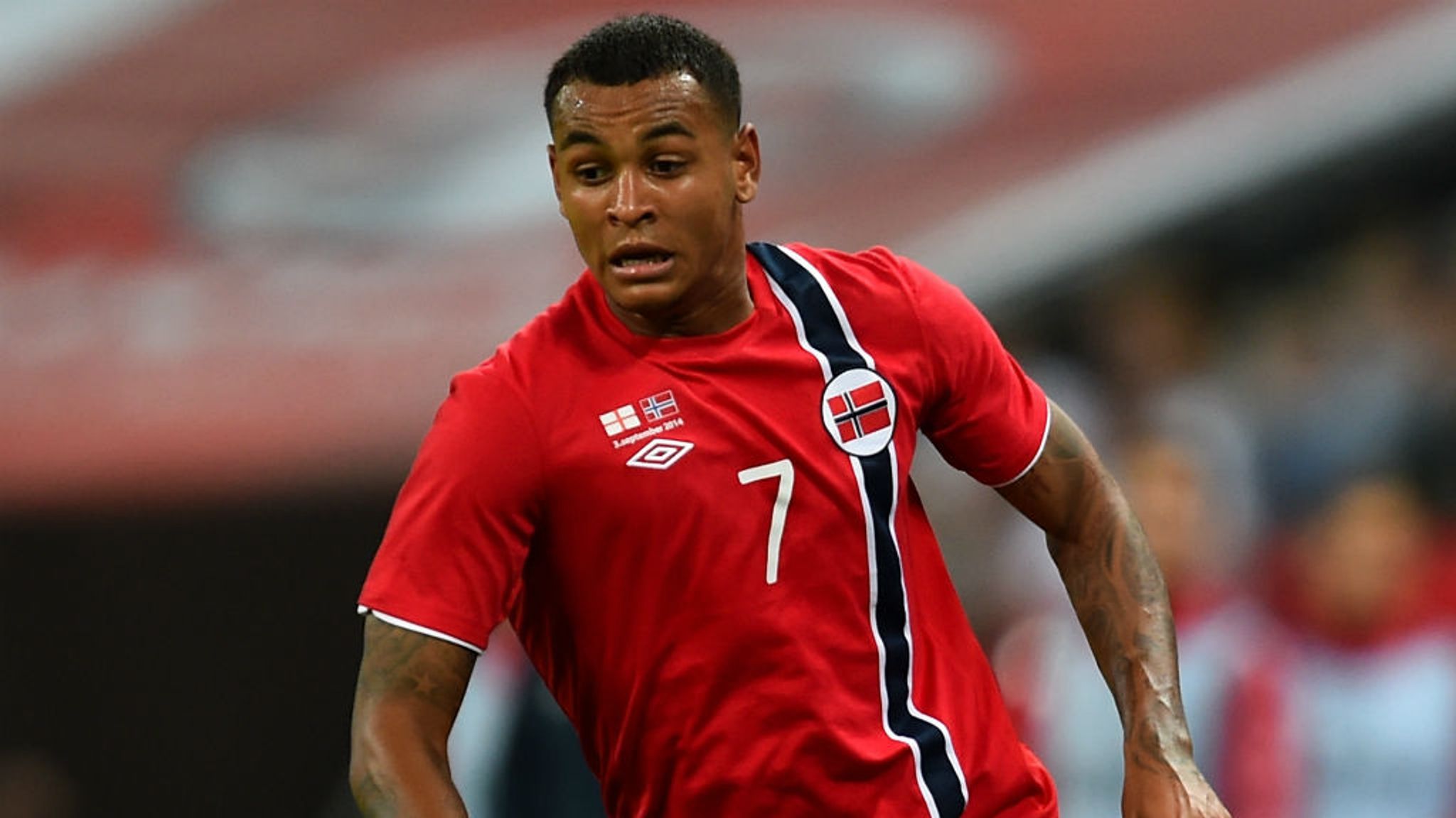 Transfer news: QPR chasing Blackburn midfielder Josh King | Football ...