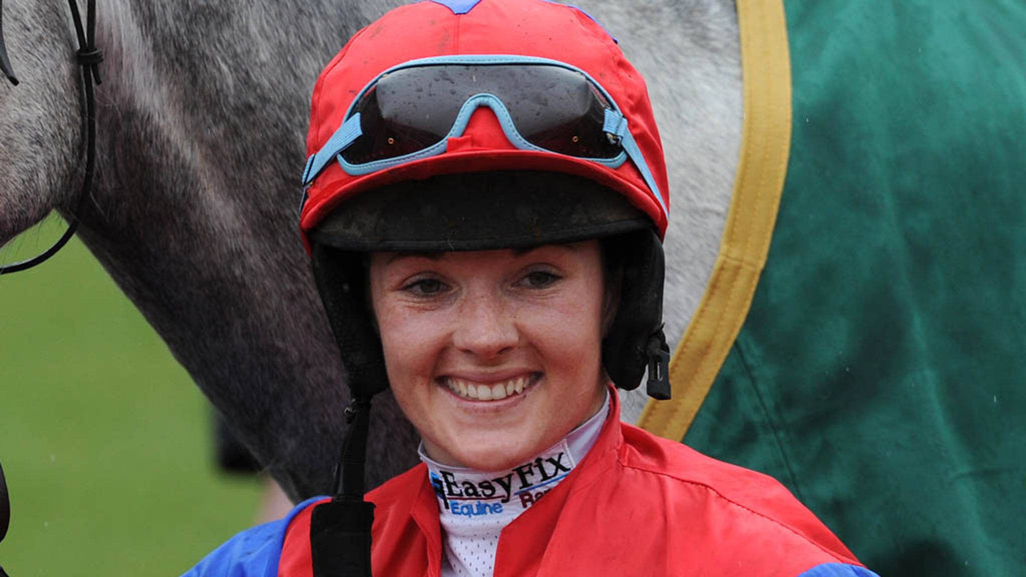 Katie Walsh out of luck in Australian Grand National | Racing News ...