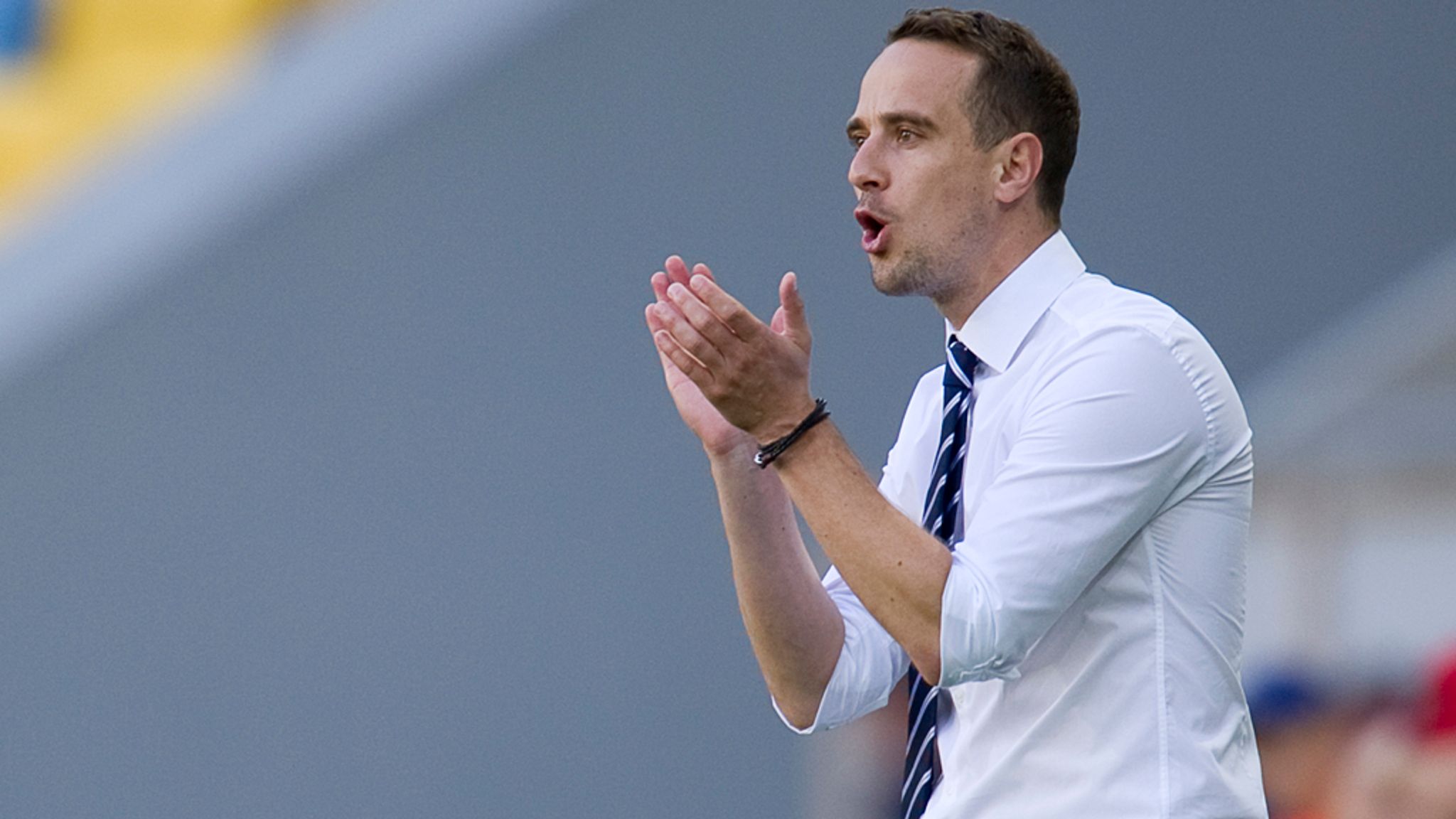 Manager Mark Sampson says England Women will be prepared for artificial ...