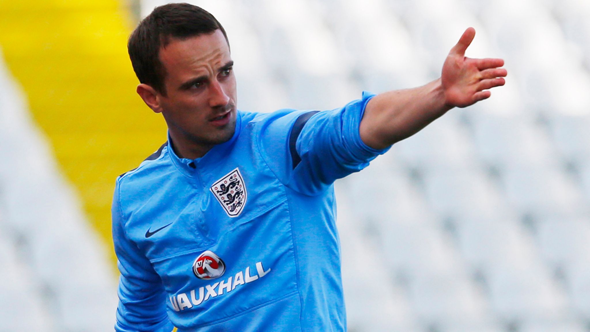 Women's football: Mark Sampson targets more big games for England ahead ...
