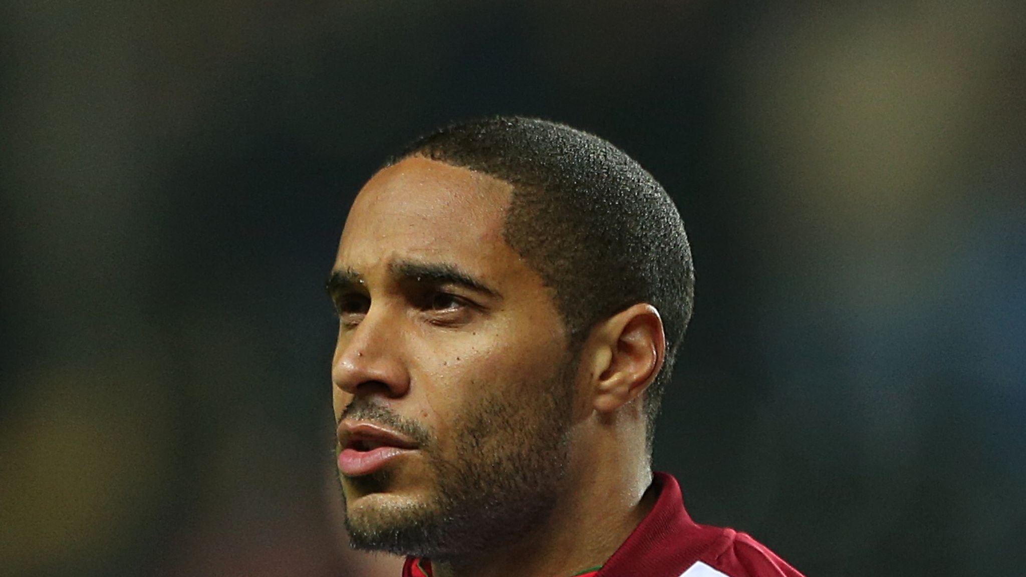 European Qualifiers: Wales captain Ashley Williams sets sights on ...