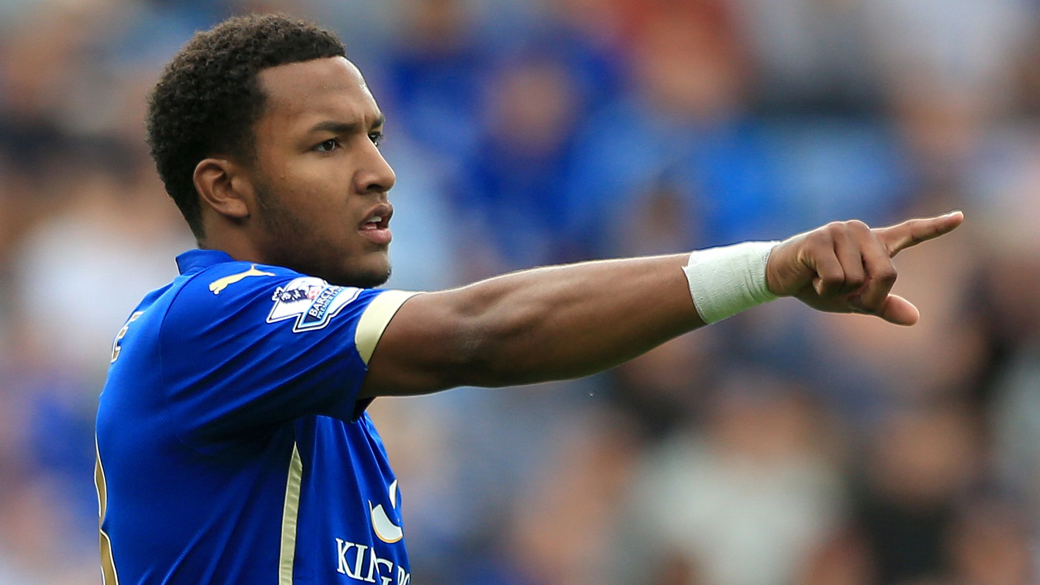 Leicester defender Liam Moore insists morale is high and the club can ...