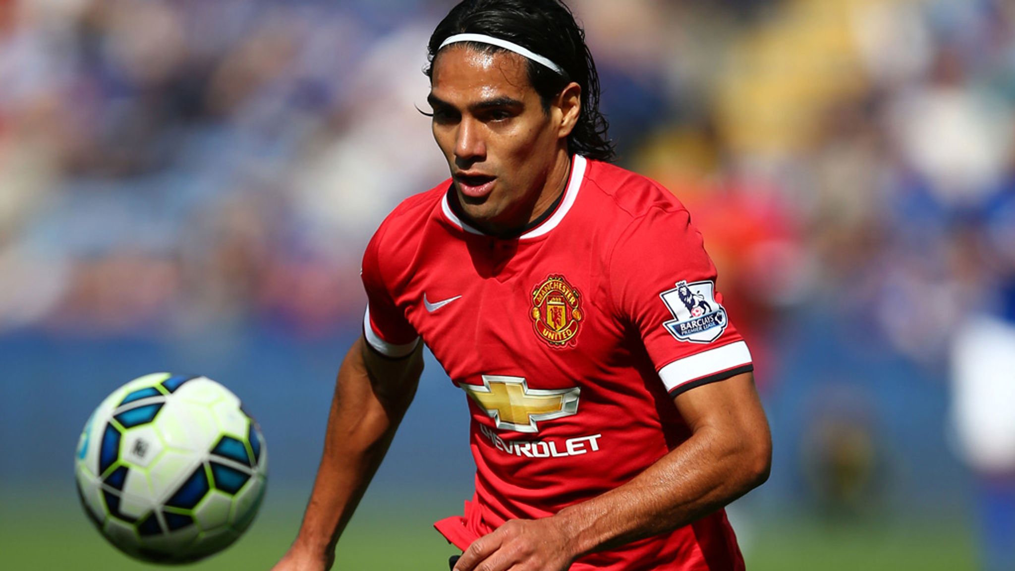 Transfer news: Juventus official admits the club almost signed Radamel ...