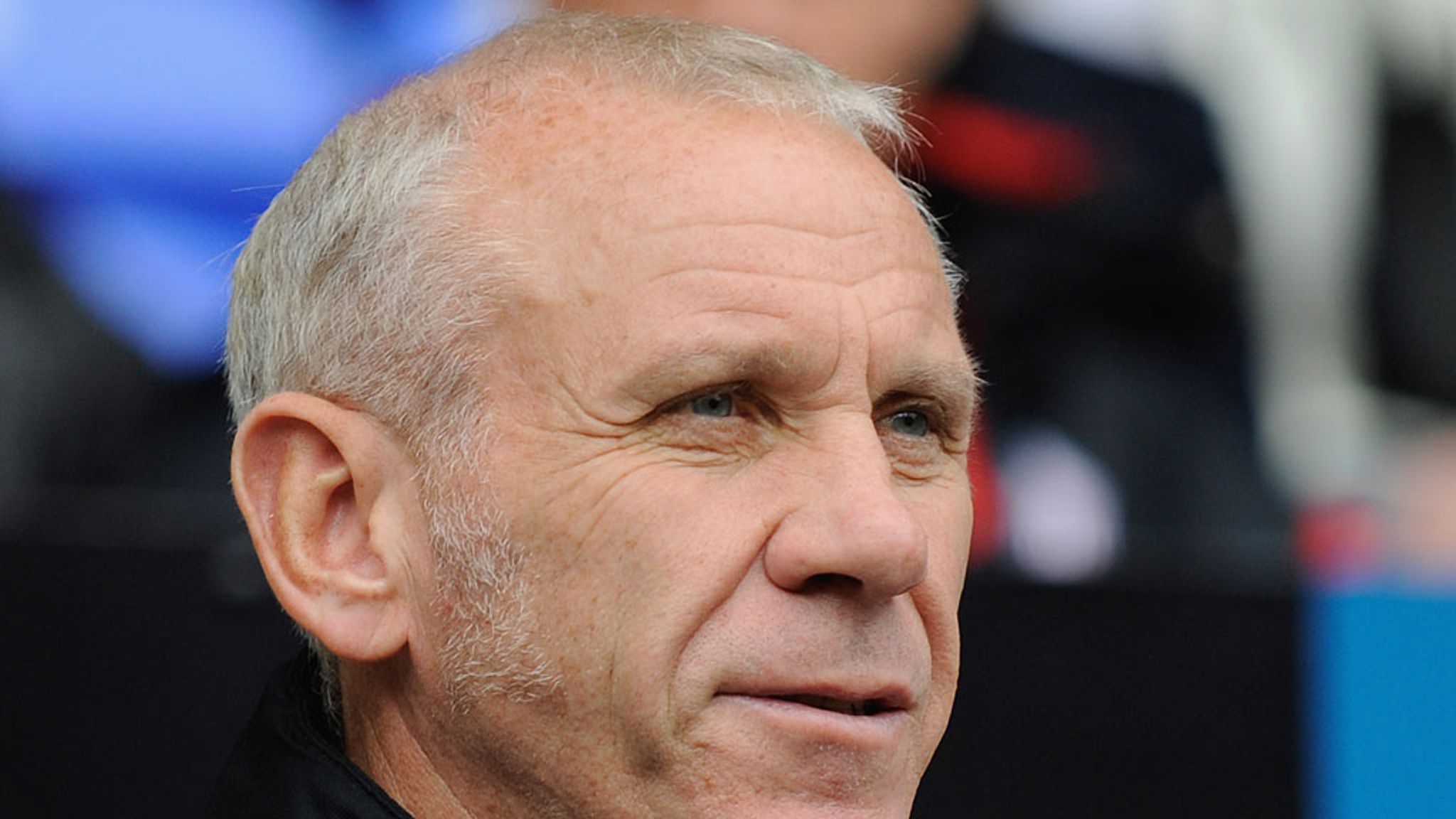 Premier League: Peter Reid believes Everton's John Stones has bright ...