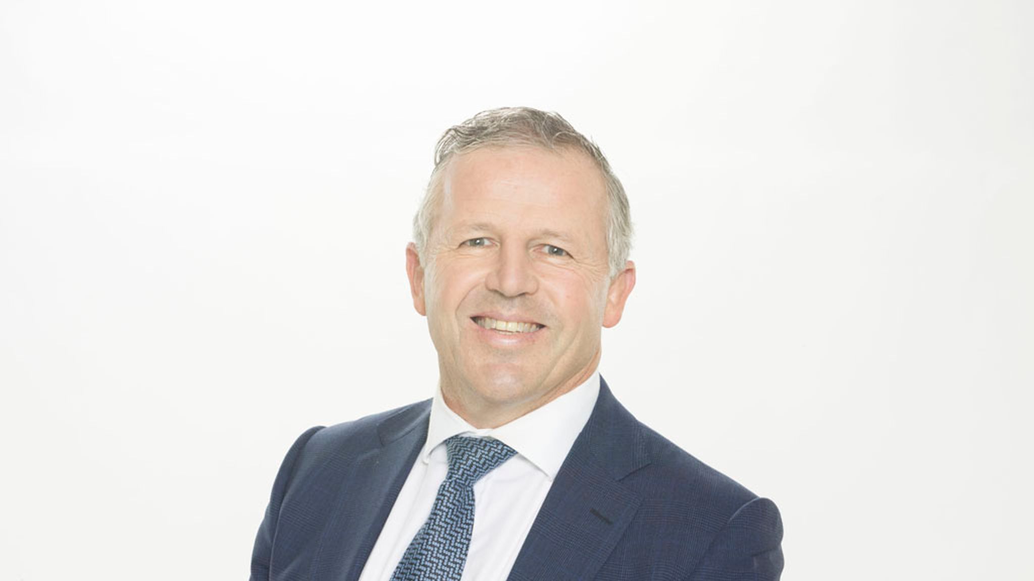 Richie McCaw is New Zealand's great ever captain, says Sean Fitzpatrick ...