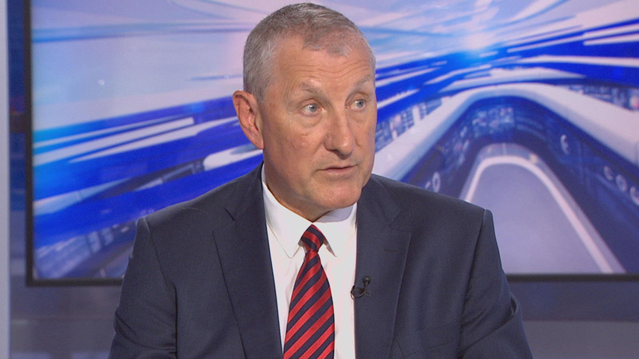 Scottish Championship: Terry Butcher says Rangers need right man with ...