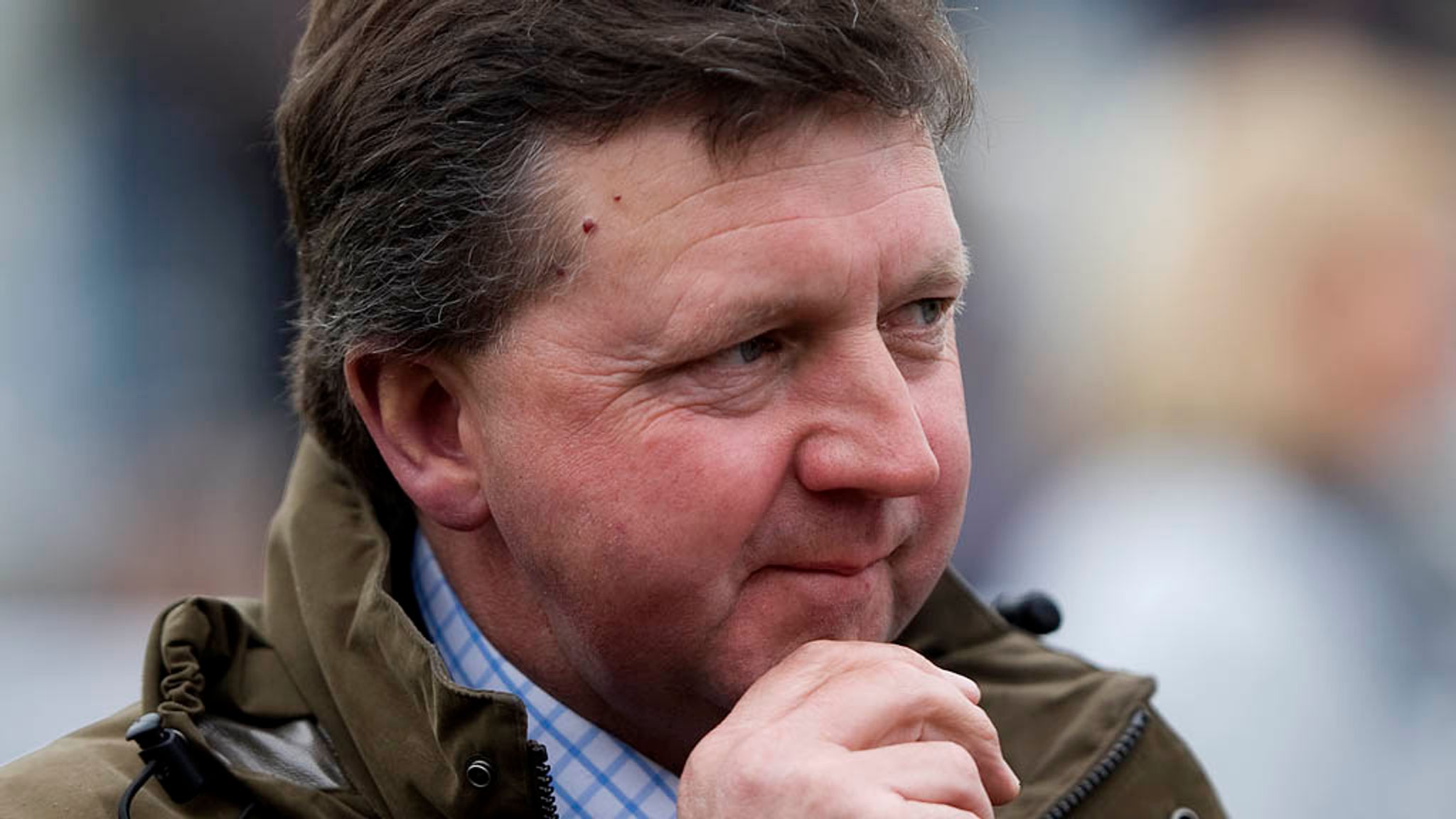 Tim Easterby lands birthday four-timer at Carlisle | Racing News | Sky ...