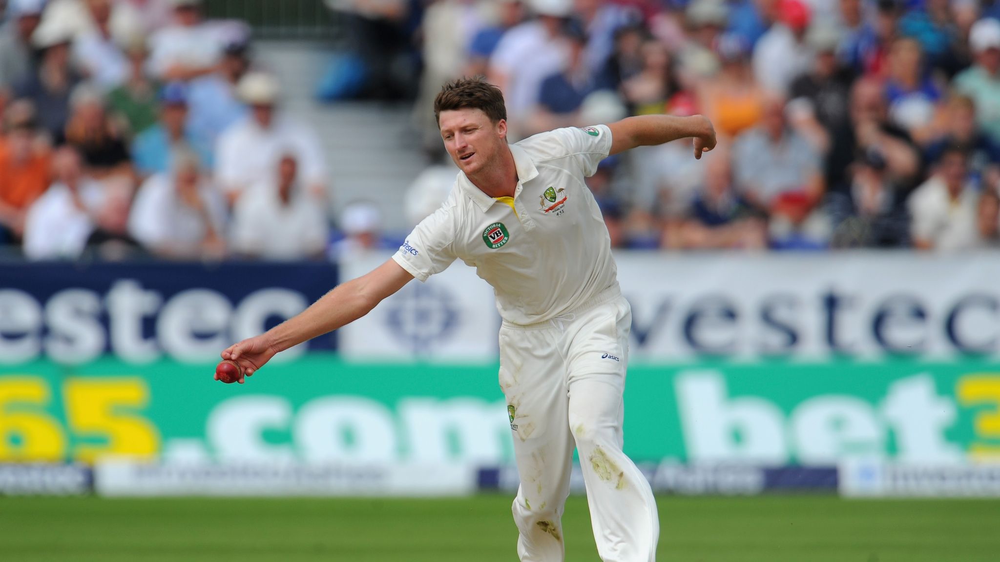 Division Two champions Hampshire sign Jackson Bird and Yasir Arafat for ...