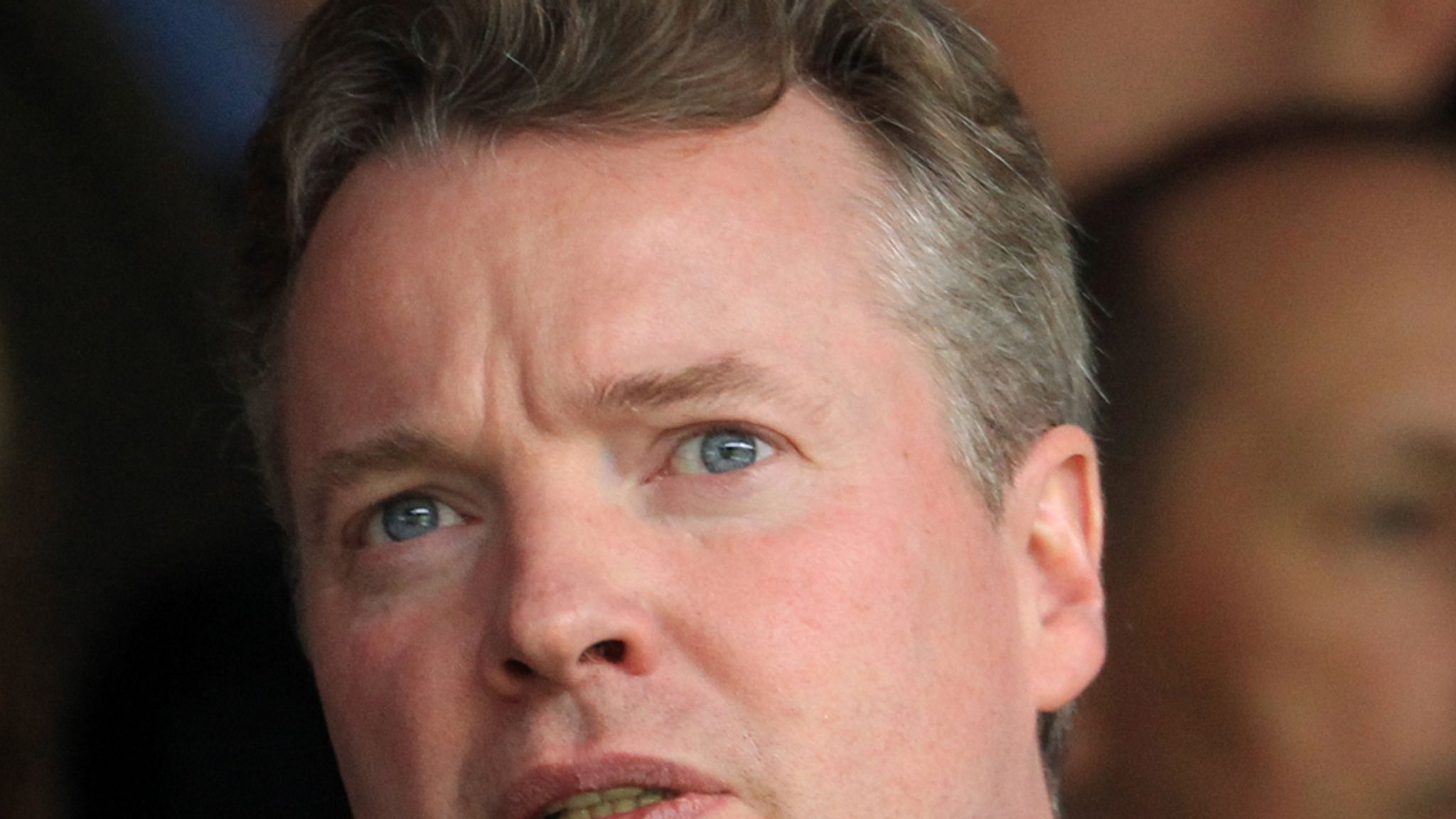 Former Rangers owner Craig Whyte to assist police | Football News | Sky ...