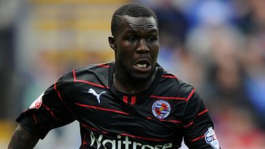 Royston Drenthe - Erciyesspor | Player Profile | Sky Sports Football