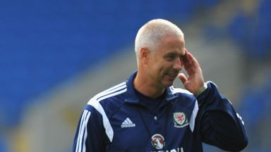 Championship: Kit Symons has 'positive' Fulham talks | Football News ...