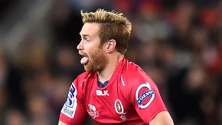 Ben Lucas (rugby union) - Alchetron, the free social encyclopedia