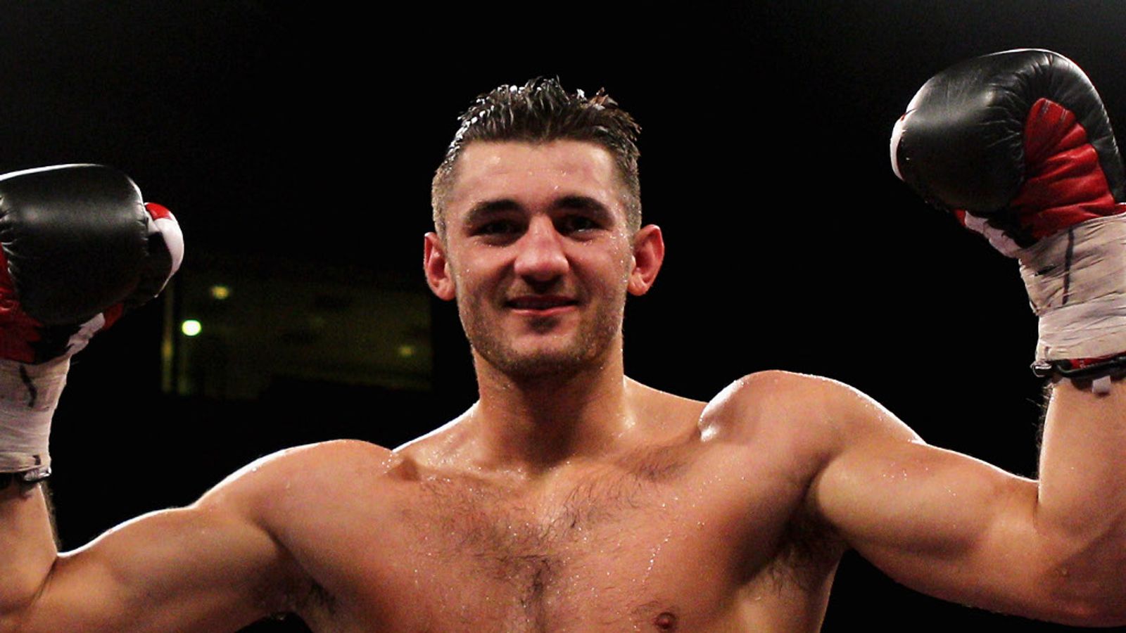 Nathan Cleverly | Boxing News | Sky Sports