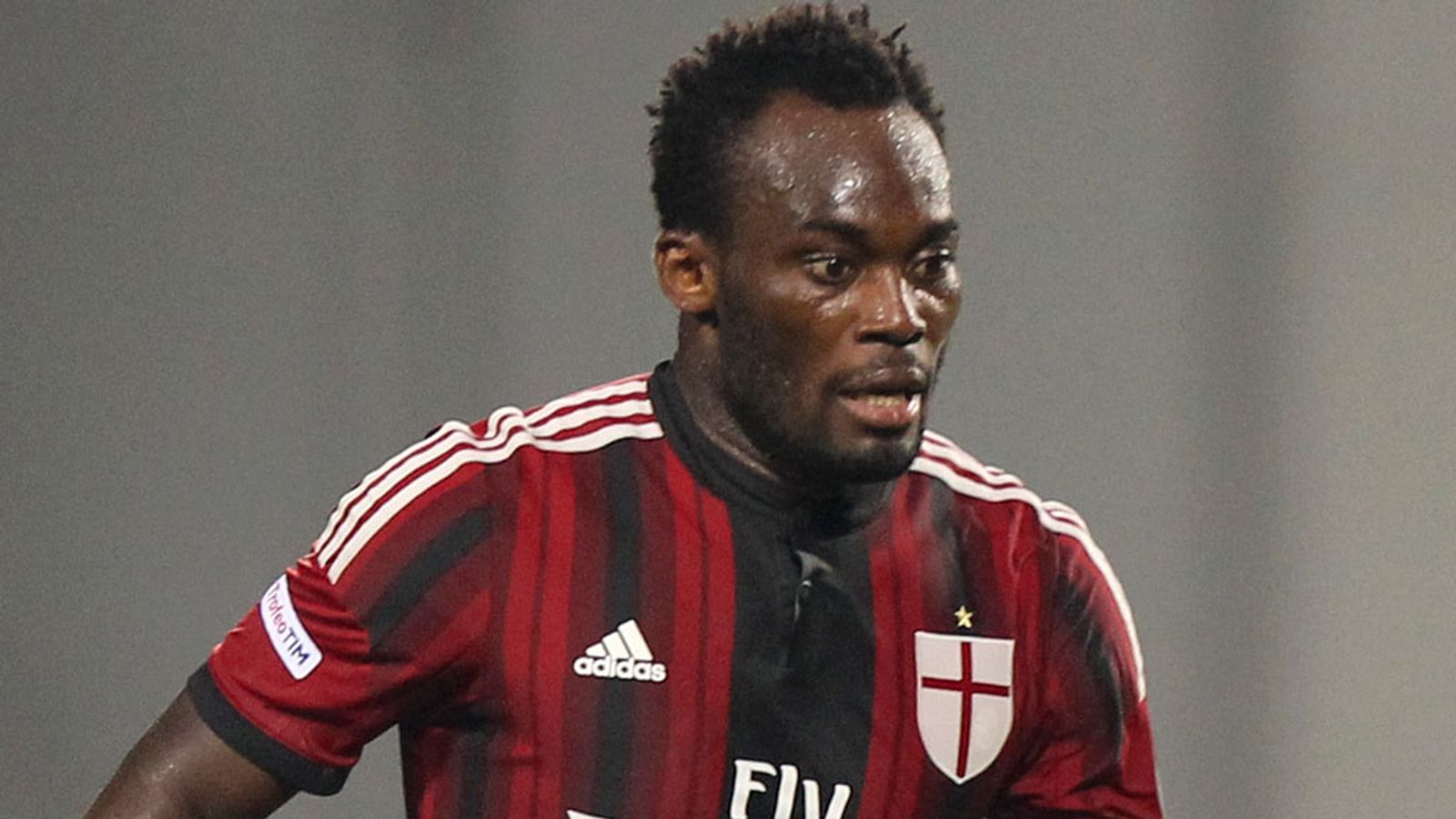 AC Milan and Ghana midfielder Michael Essien denies Ebola rumours ...