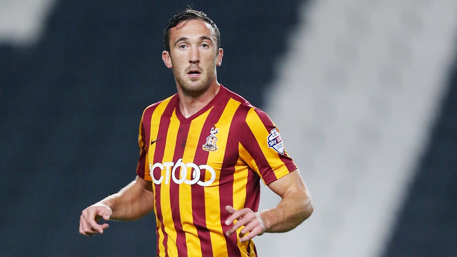 McArdle cleans up at awards | Football News | Sky Sports