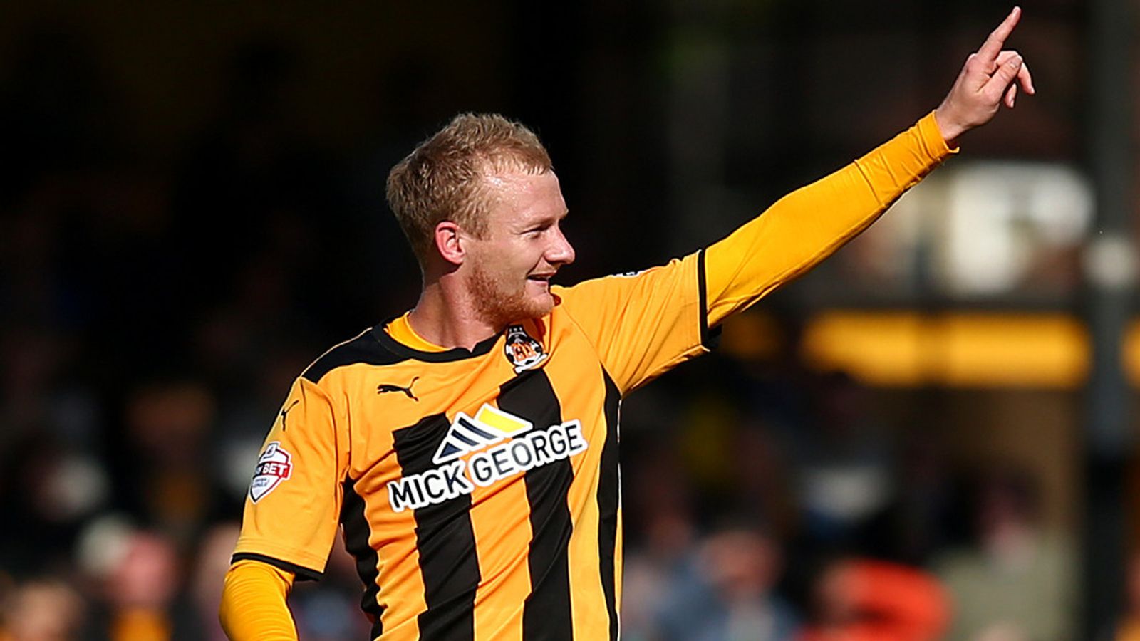 Cambridge leave it late again | Football News | Sky Sports