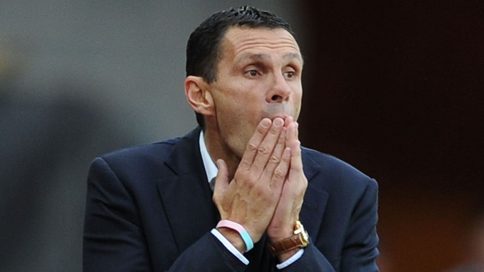 Andy Walker says Sunderland face a Premier League survival battle ...