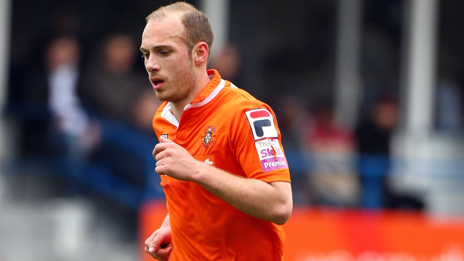 Luton end Newport's unbeaten run | Football News | Sky Sports