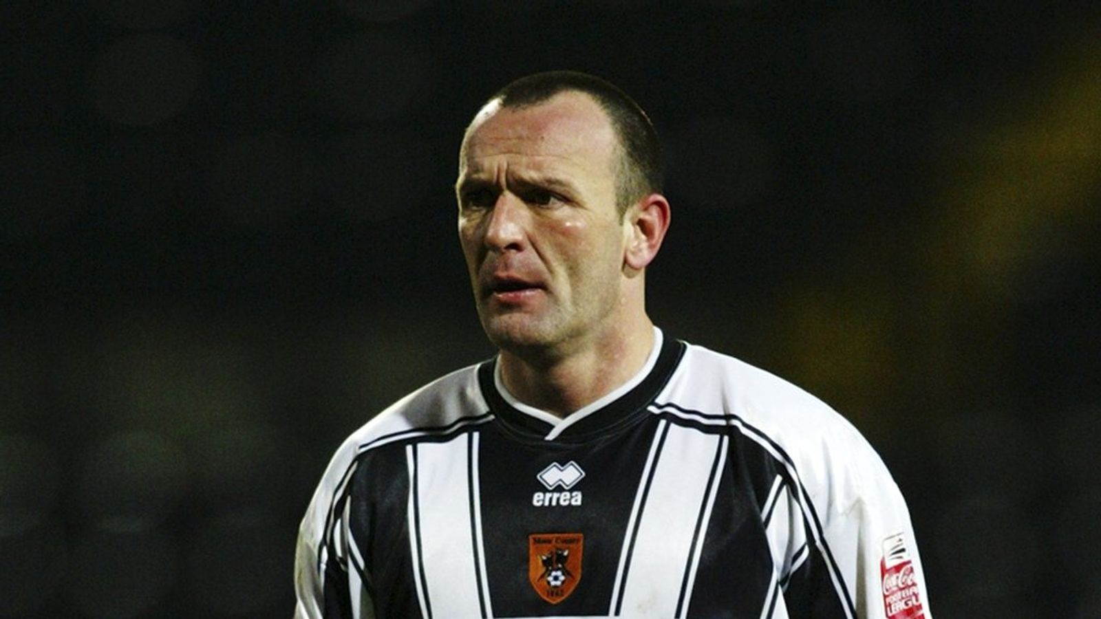 Whitlow raring to go | Football News | Sky Sports