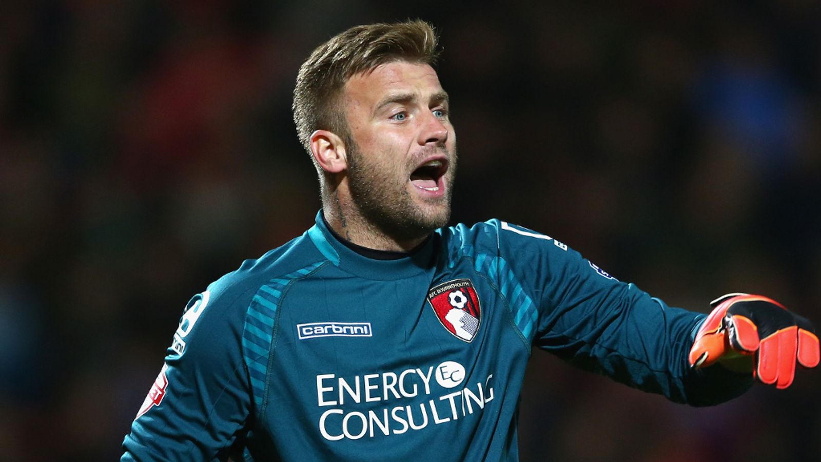 Sky Bet Championship: Artur Boruc staying with Bournemouth | Football ...