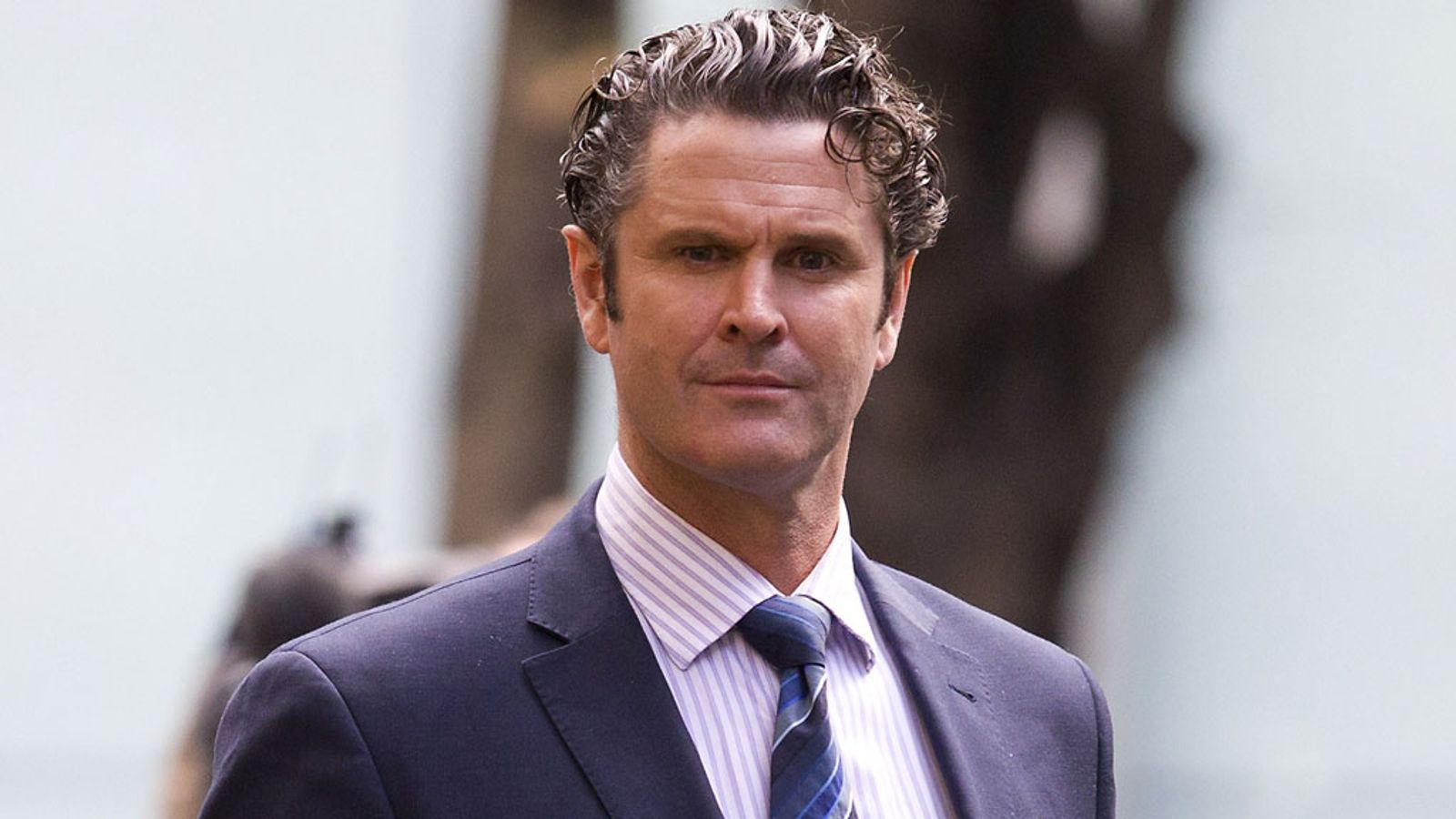 Chris Cairns denies lying in match-fixing libel action | Cricket News ...