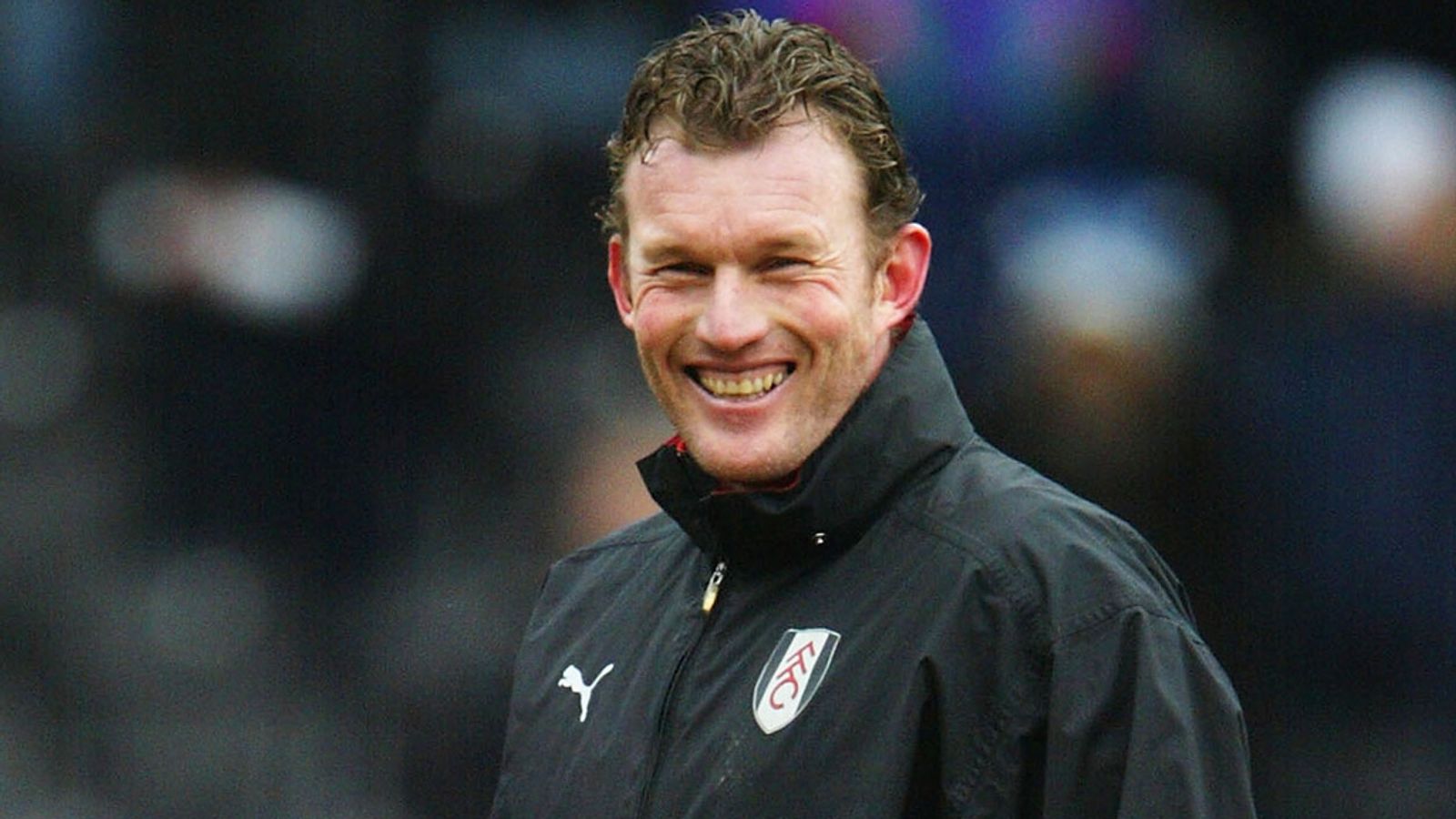 League Two: Dave Beasant features on Stevenage bench at age of 55 ...