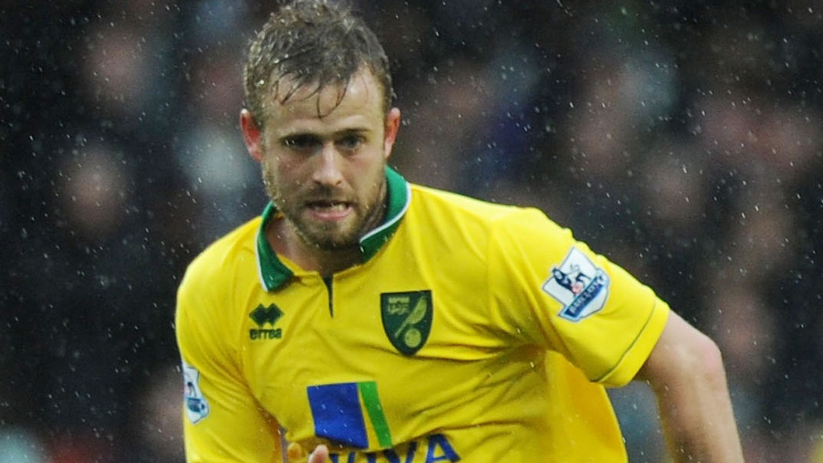 Fox returns to Colchester | Football News | Sky Sports