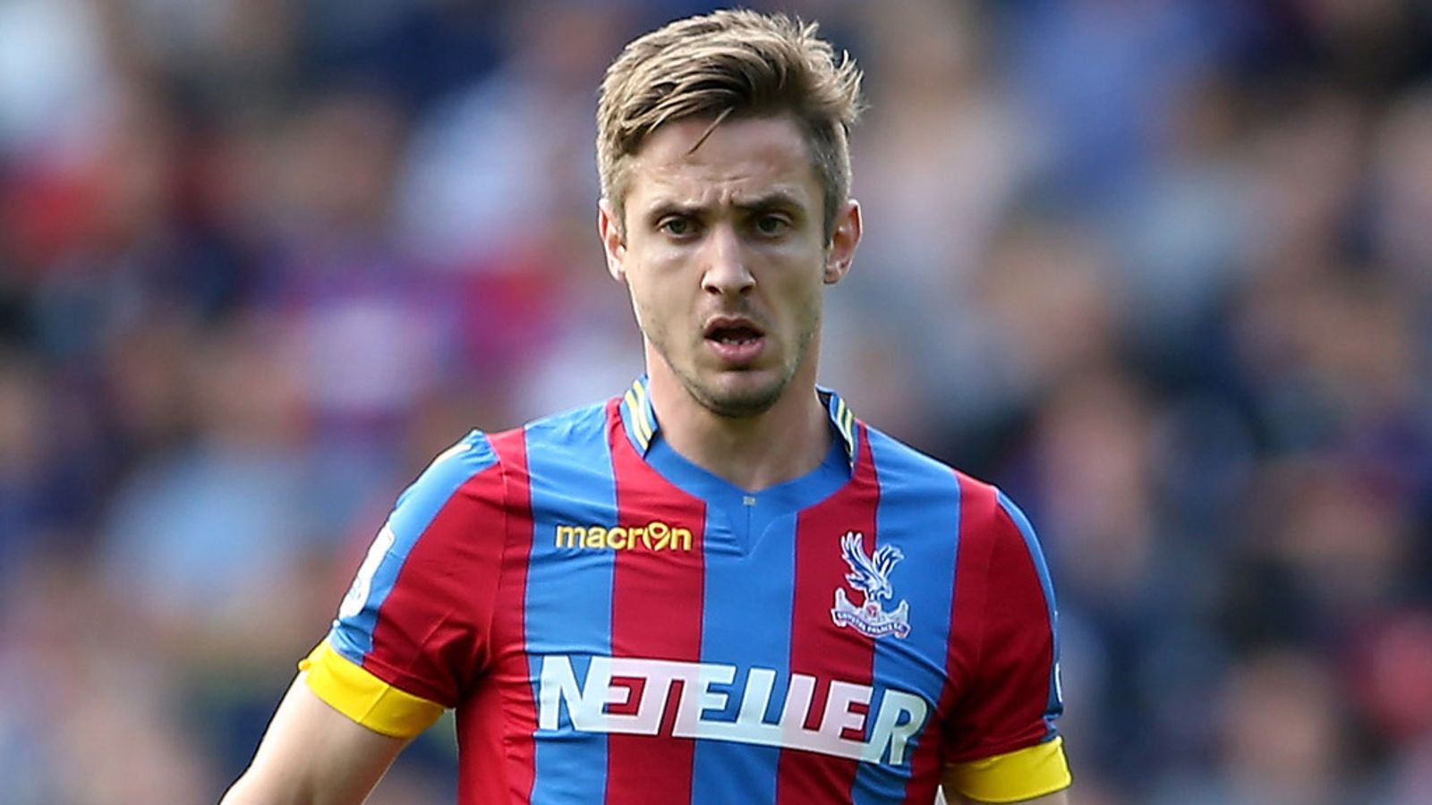 Sky Bet Championship: Wolves striker Kevin Doyle set to join Colorado ...