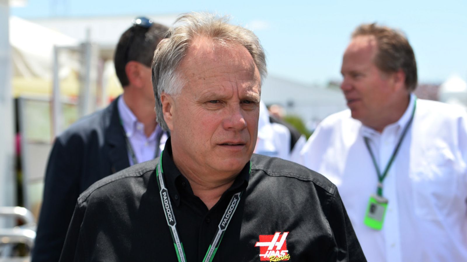 Gene Haas says first five years in F1 about survival & they'll learn ...