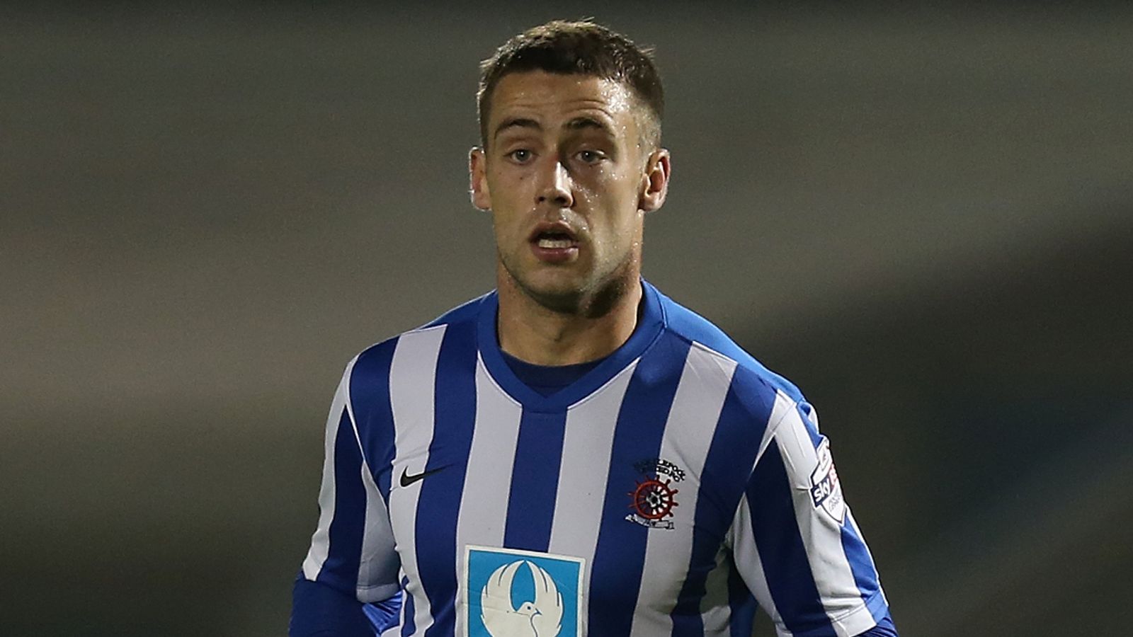 Compton set for Hartlepool exit | Football News | Sky Sports